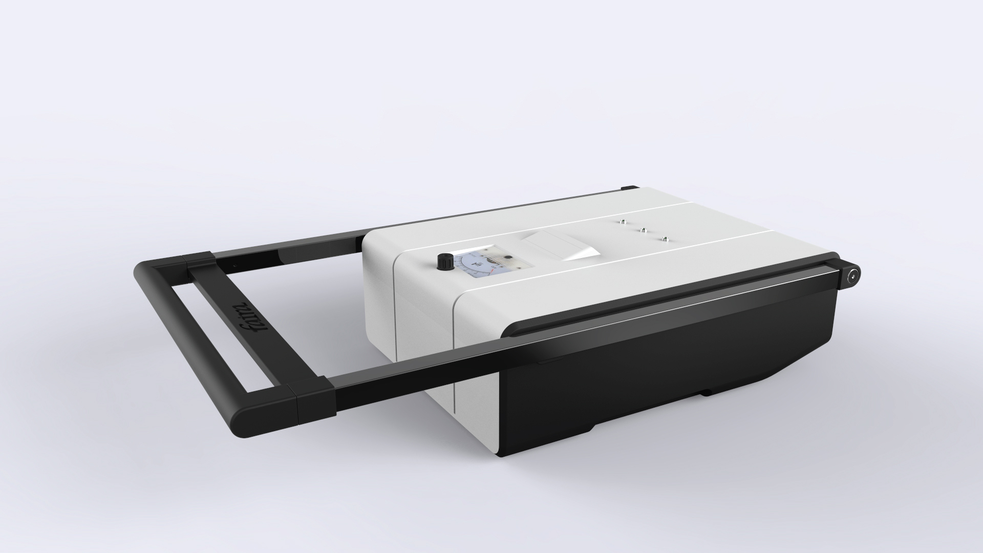 Design of indication device - Showcase FMK UTB : Showcase FMK UTB