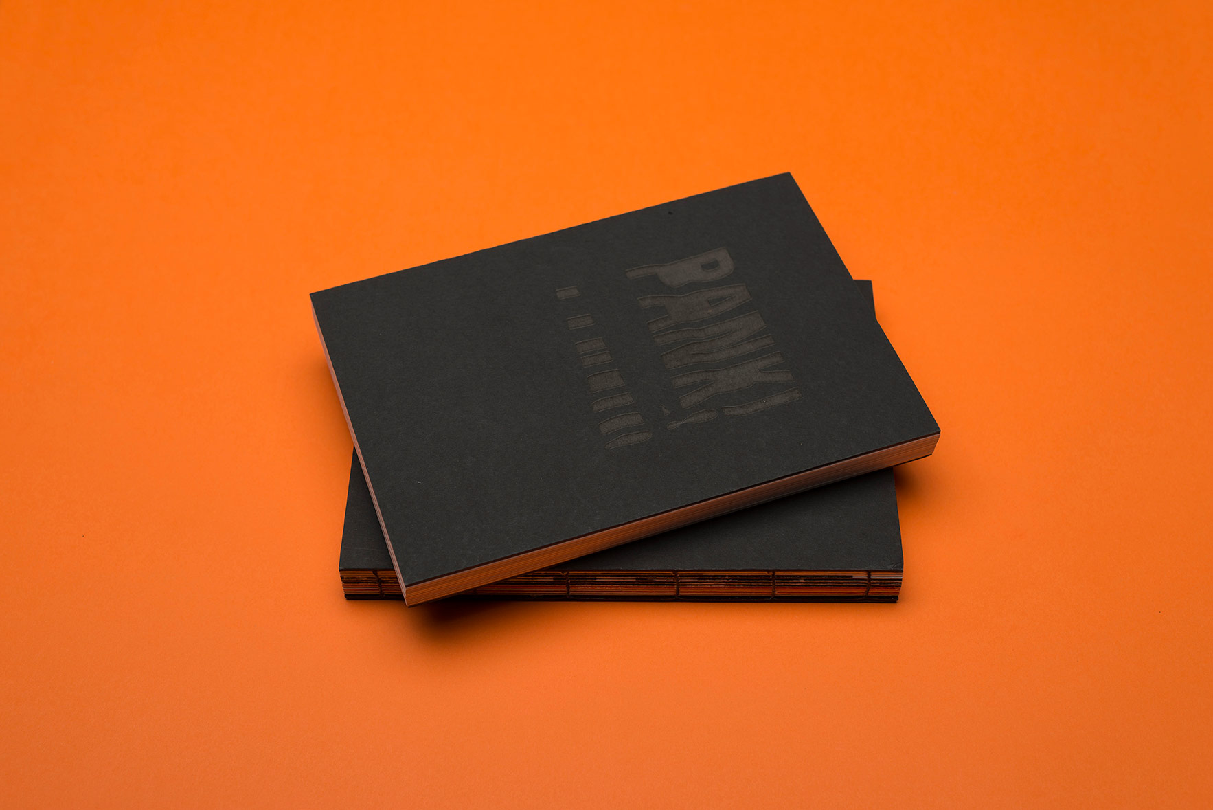 PANK! - Showcase FMK UTB : Showcase FMK UTB