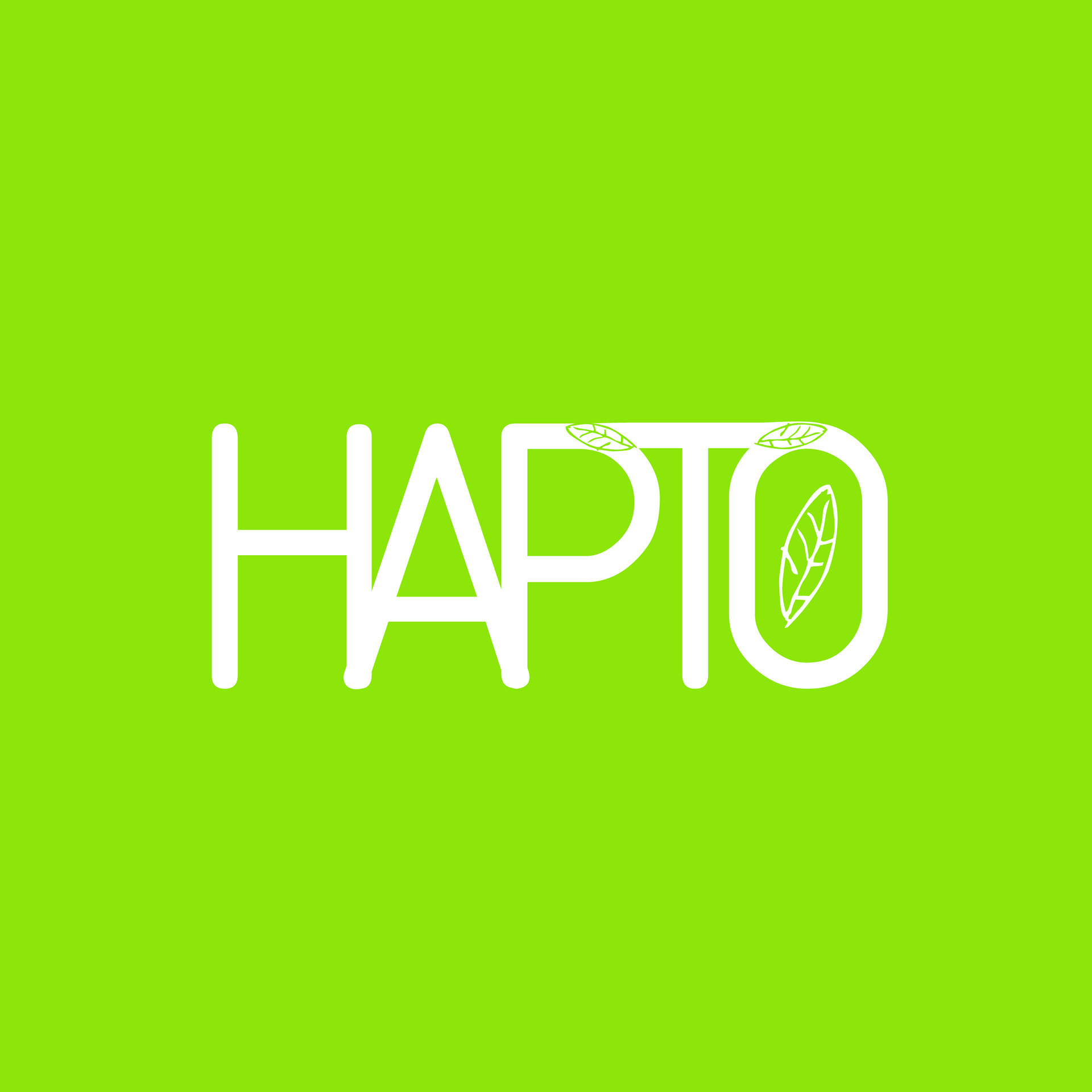 HAPTO - Showcase FMK UTB : Showcase FMK UTB