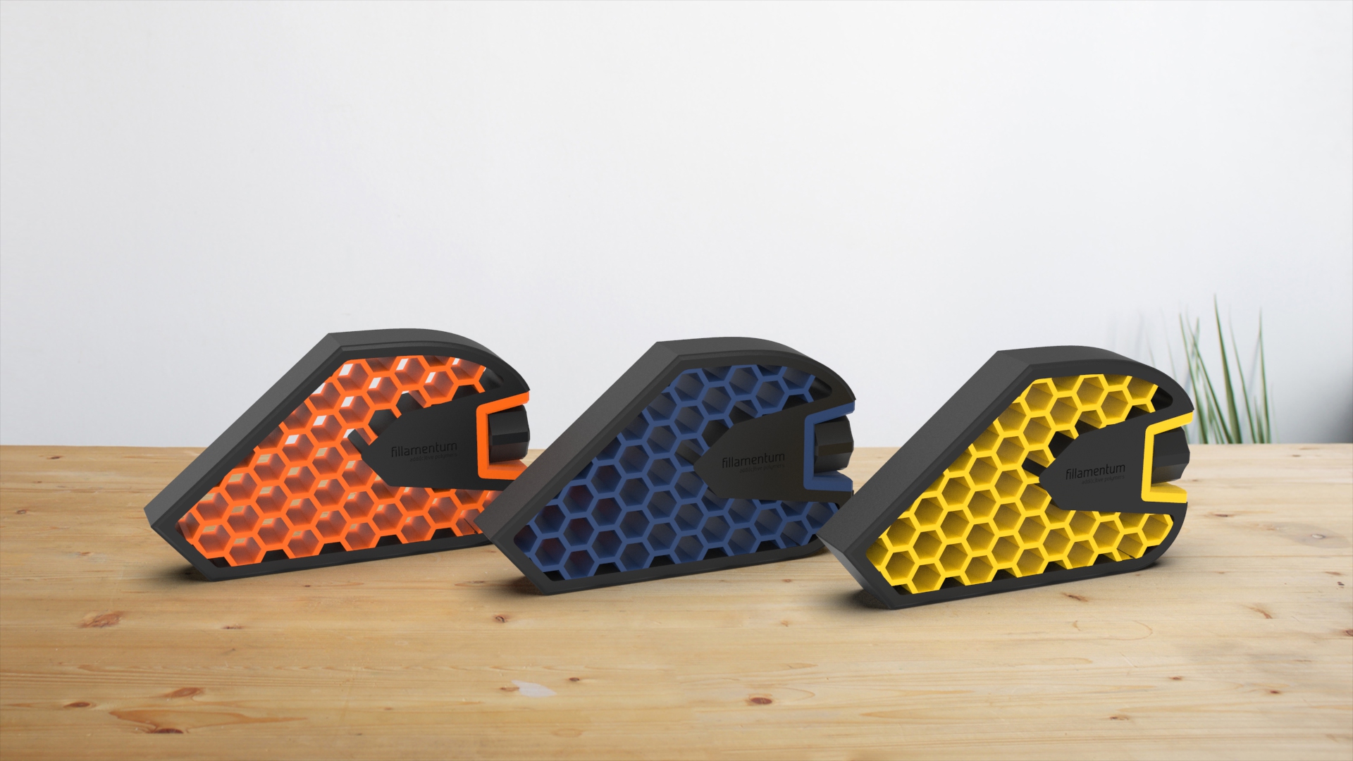 Sandpaper tool - Showcase FMK UTB : Showcase FMK UTB