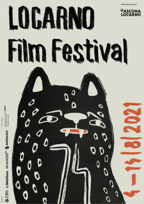 Locarno Film Fest Poster - Showcase FMK UTB : Showcase FMK UTB