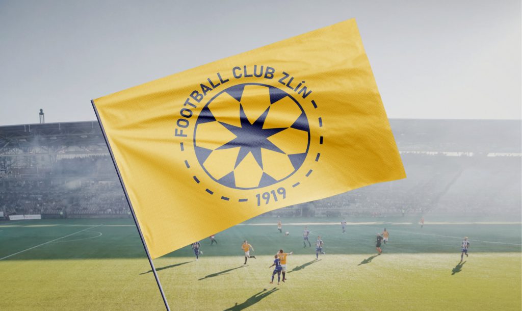 Football club Zlín - Showcase FMK UTB : Showcase FMK UTB