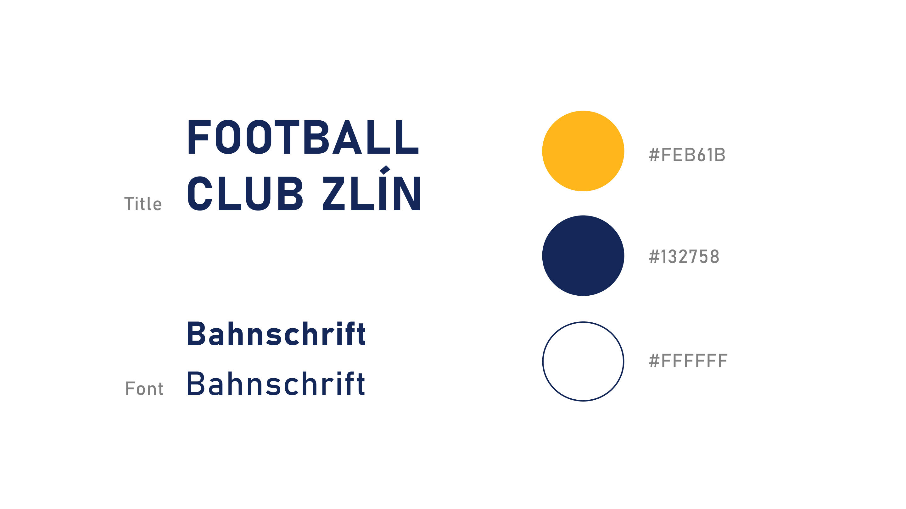 Football club Zlín - Showcase FMK UTB : Showcase FMK UTB