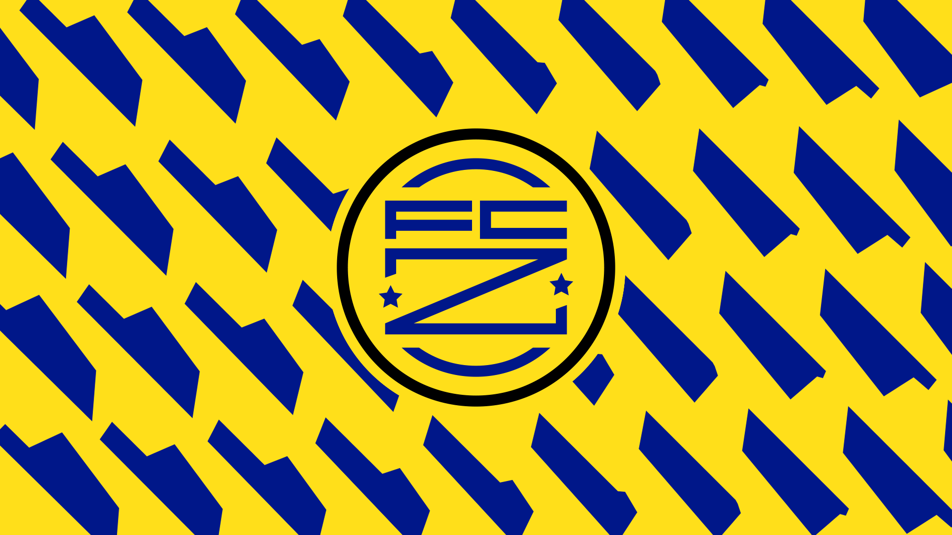 FC Zlín - visual identity - Showcase FMK UTB : Showcase FMK UTB