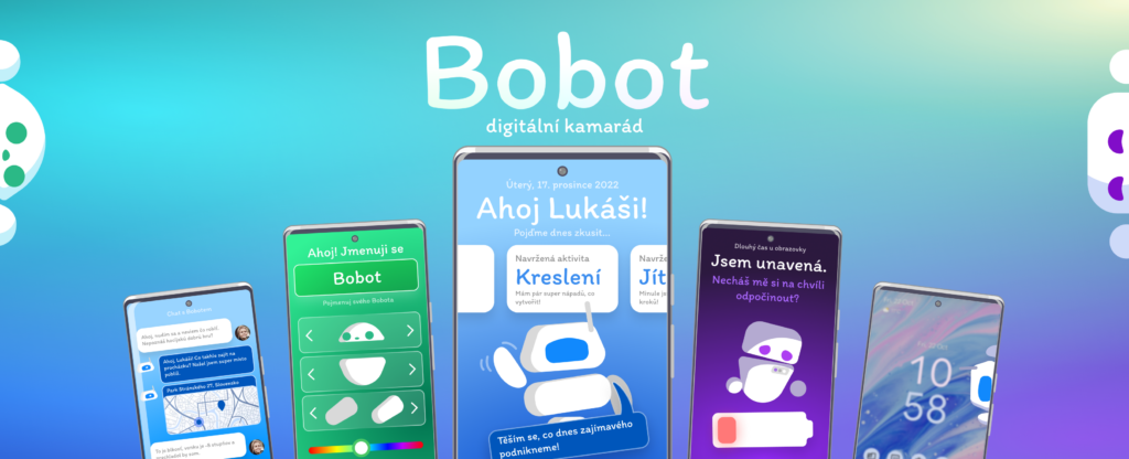 Bobot - Showcase FMK UTB : Showcase FMK UTB