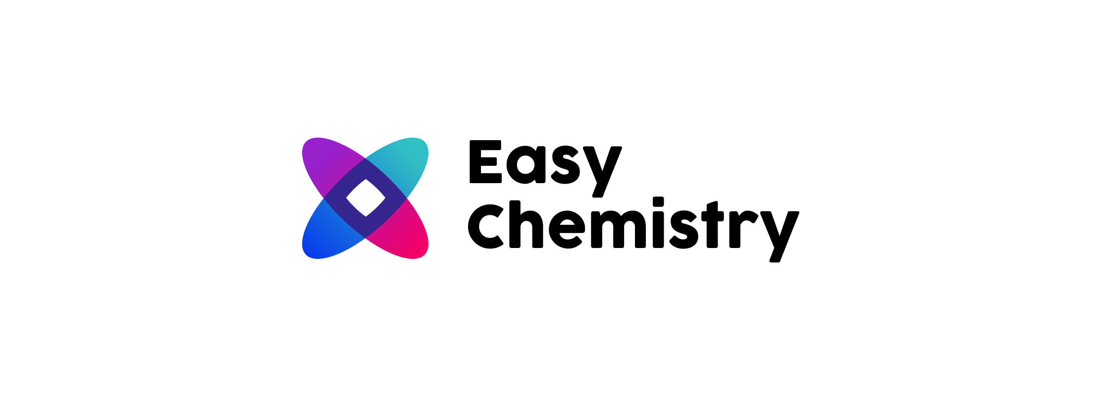 Visual identity of EasyChemistry project - Showcase FMK UTB : Showcase ...