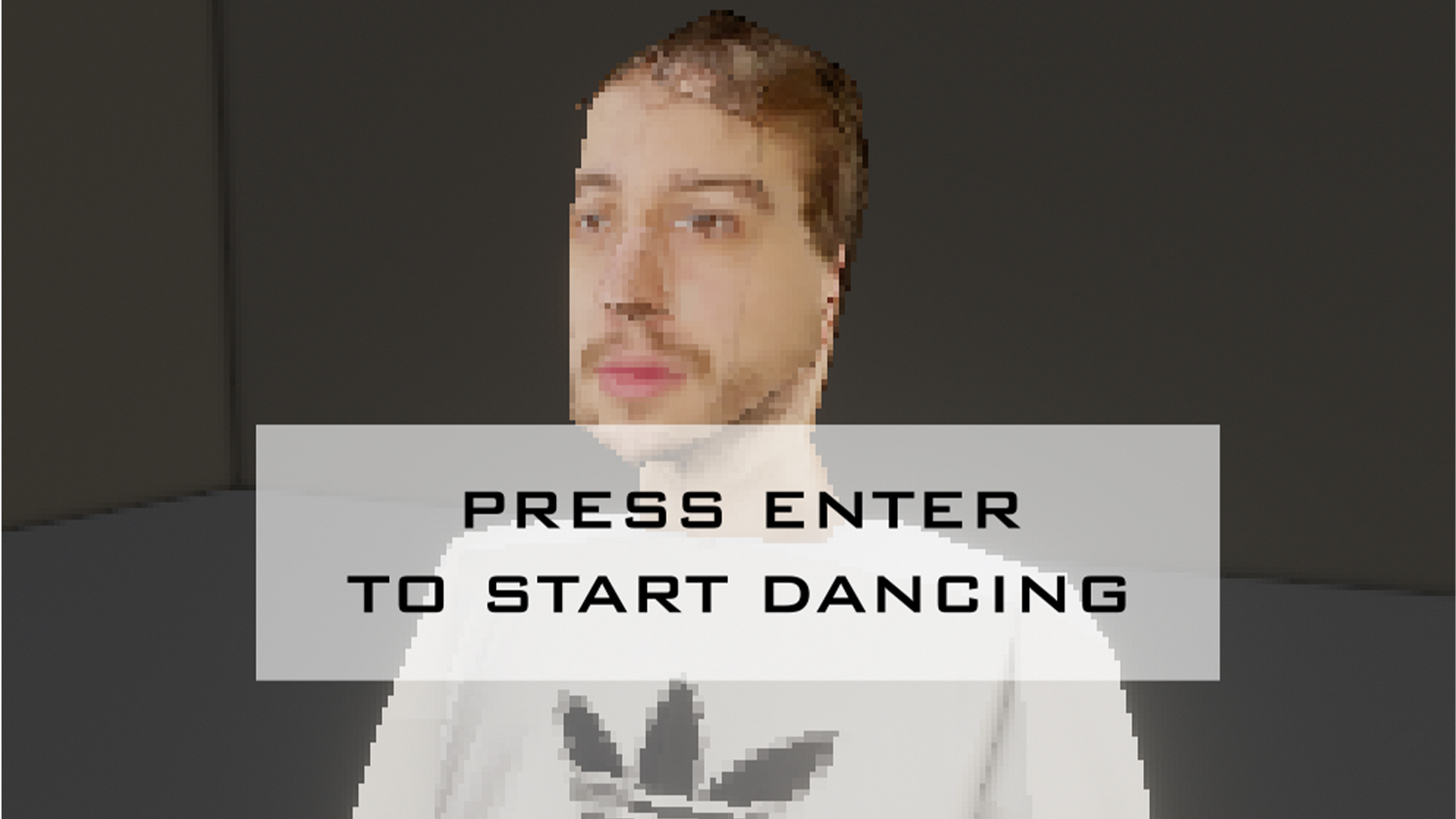 GIF - HESOYAM - Showcase FMK UTB : Showcase FMK UTB