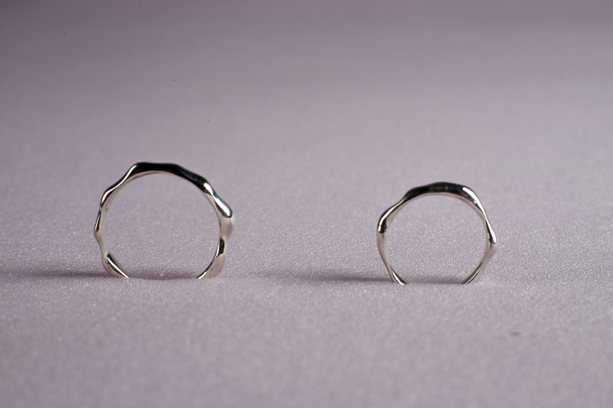 Fluid rings - Showcase FMK UTB : Showcase FMK UTB