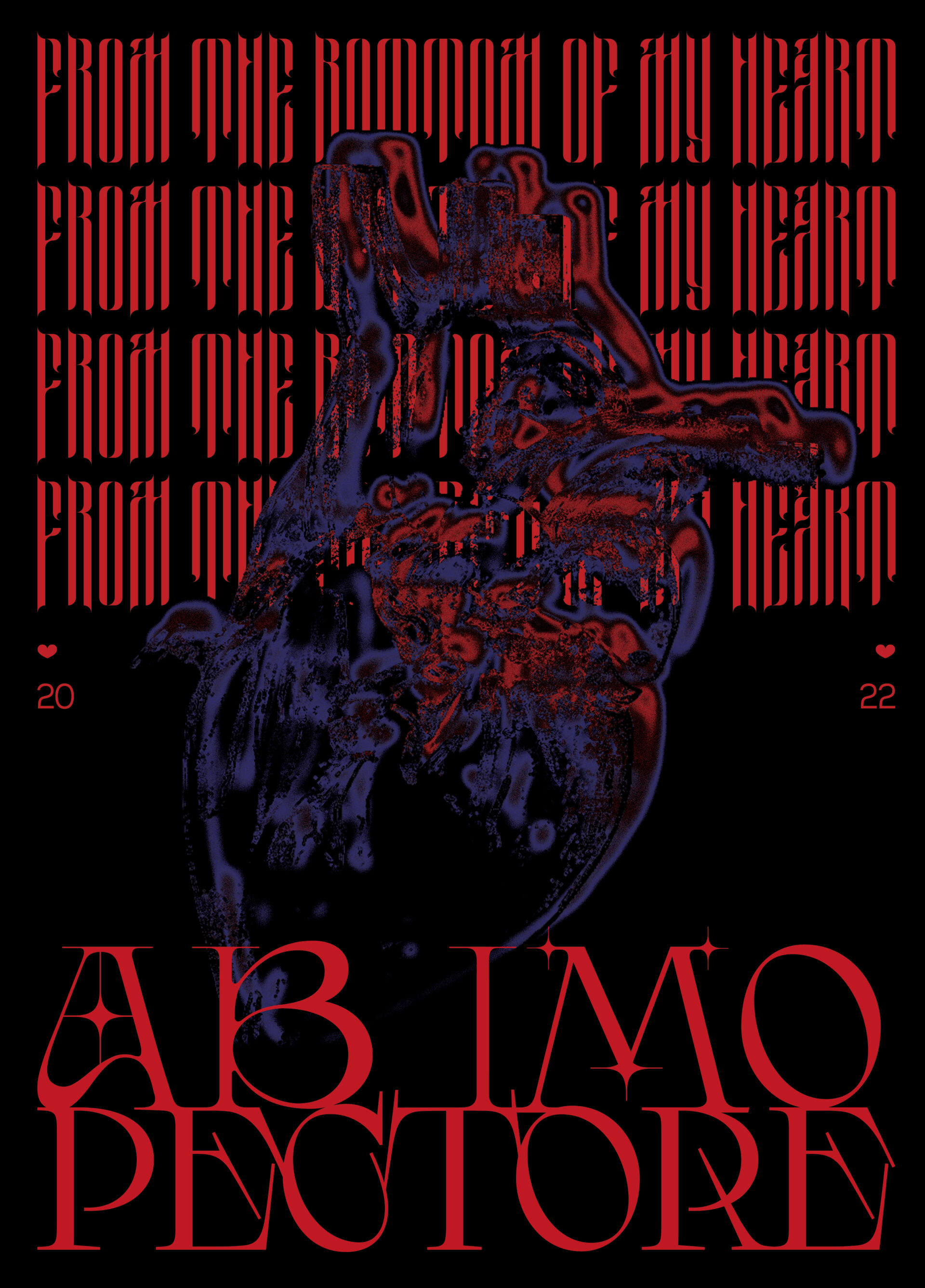 AB IMO PECTORE - Showcase FMK UTB : Showcase FMK UTB