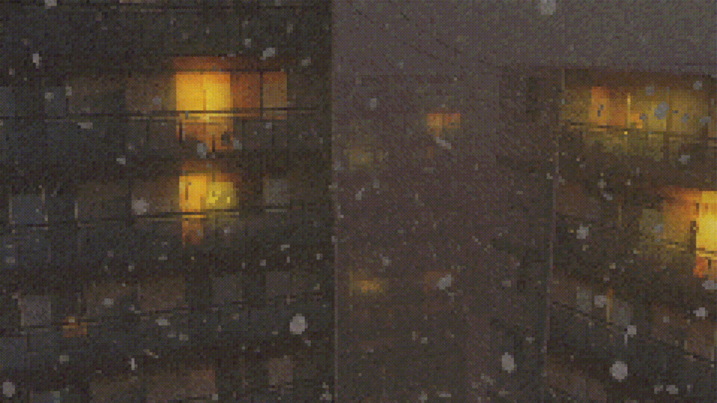 Evening.gif - Showcase FMK UTB : Showcase FMK UTB