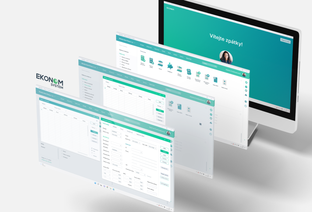 Software design - Showcase FMK UTB : Showcase FMK UTB