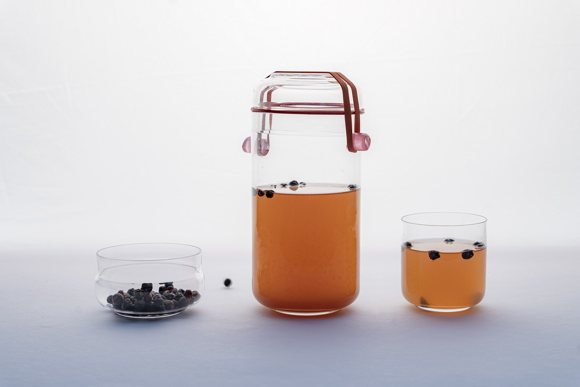 Water kefir - Showcase FMK UTB : Showcase FMK UTB