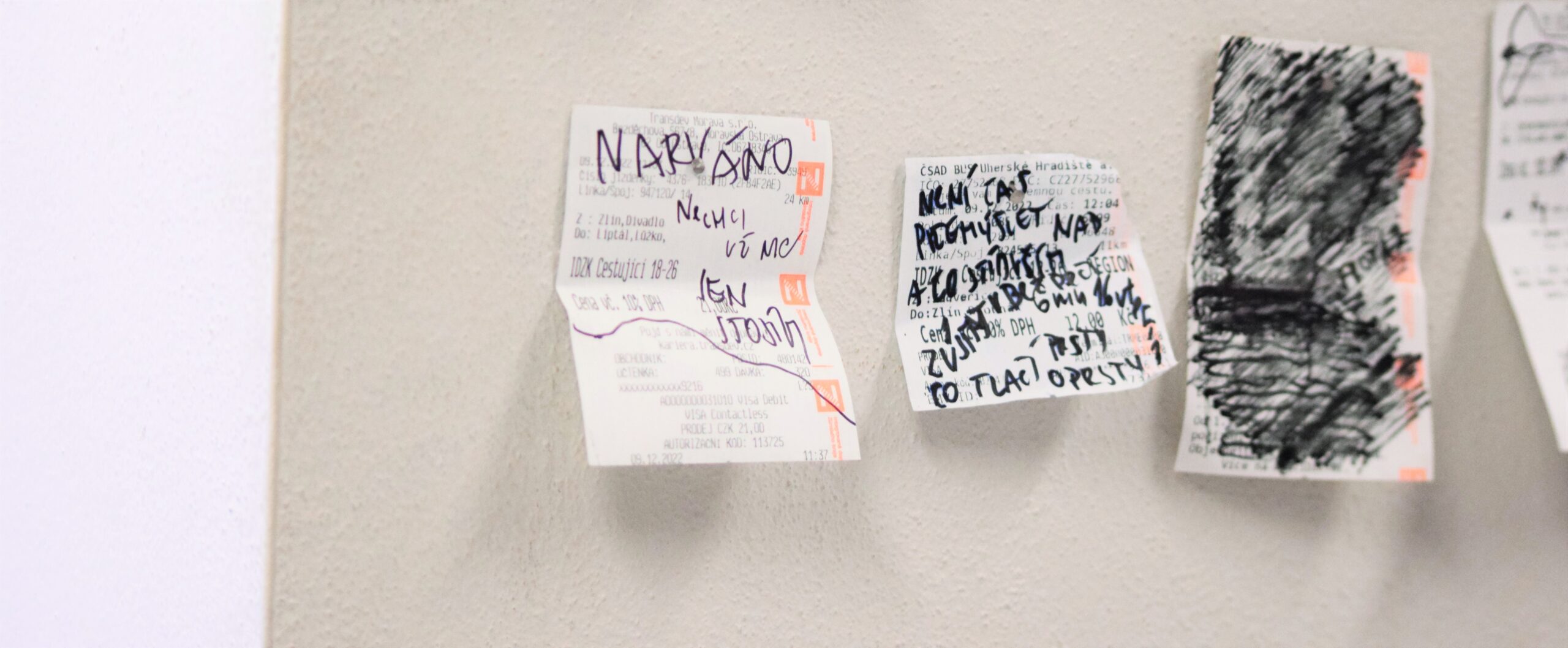 At 6:30 to Valmezu - Showcase FMK UTB : Showcase FMK UTB