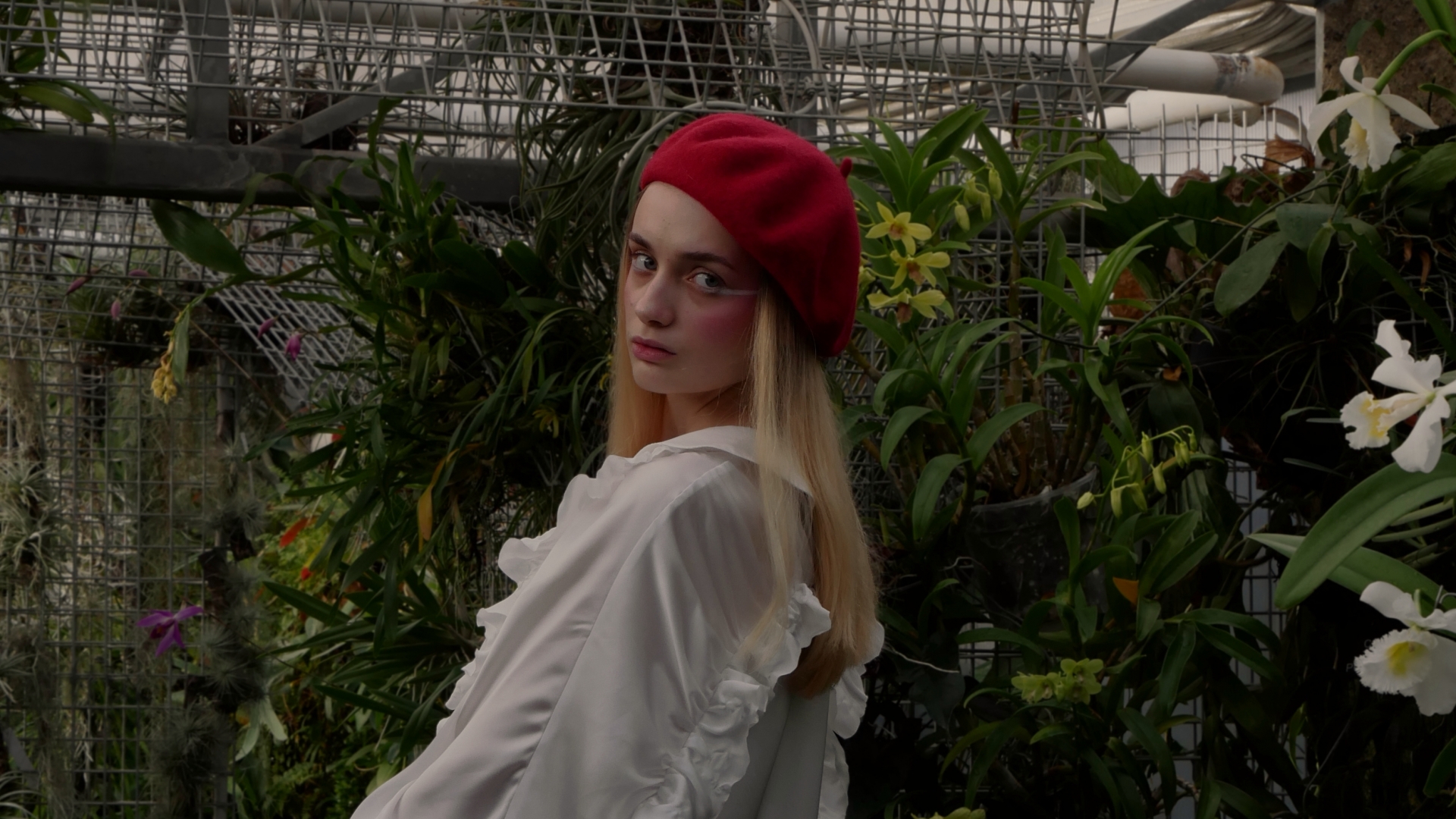 The birth of beauty - Showcase FMK UTB : Showcase FMK UTB