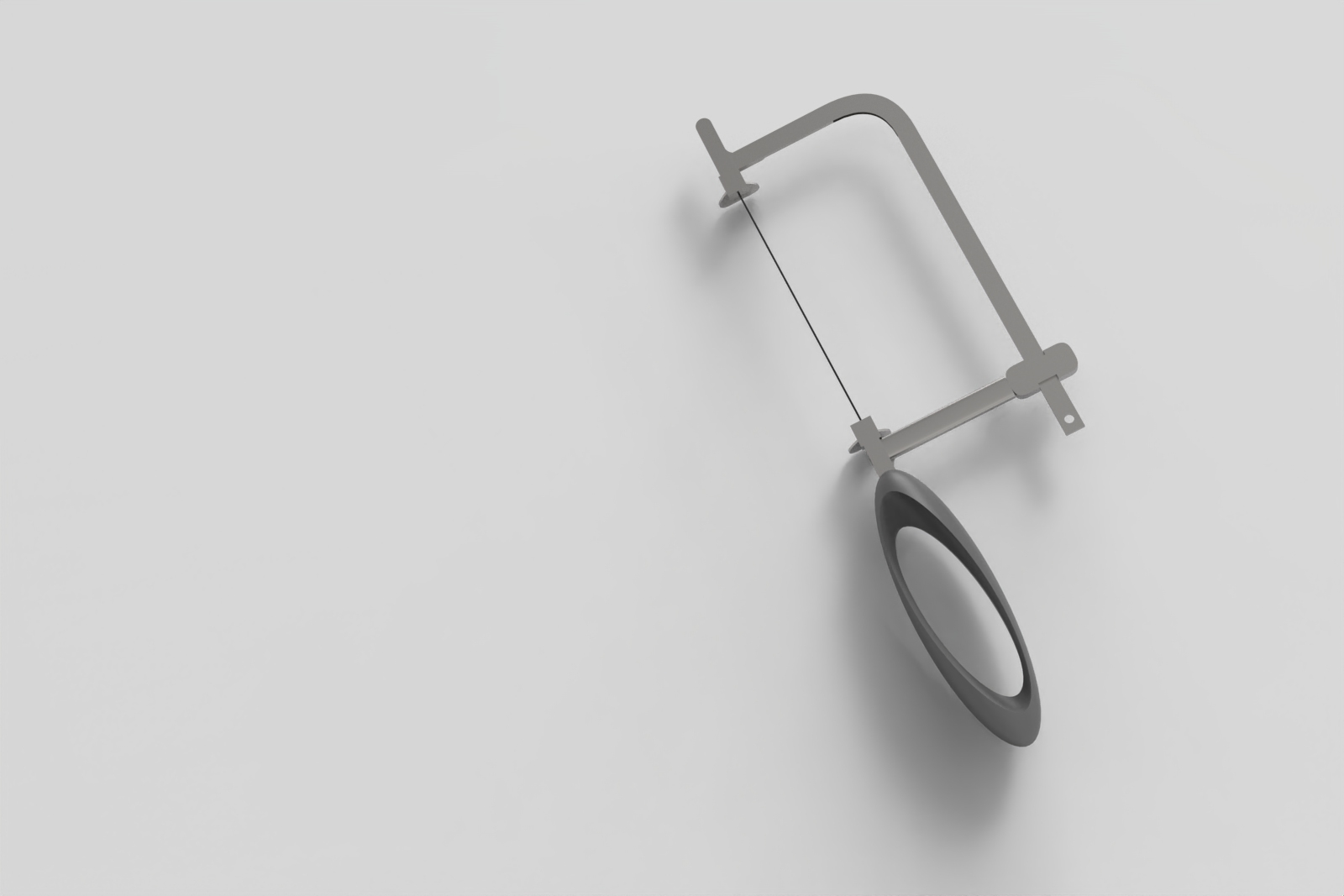 Ergonomie madla pro šperkaře - Showcase FMK UTB : Showcase FMK UTB