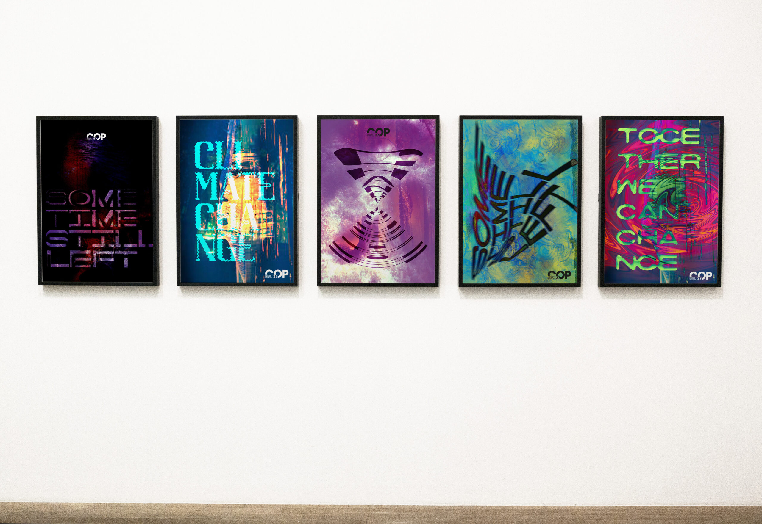 COP 27- Climate Change conference - Showcase FMK UTB : Showcase FMK UTB