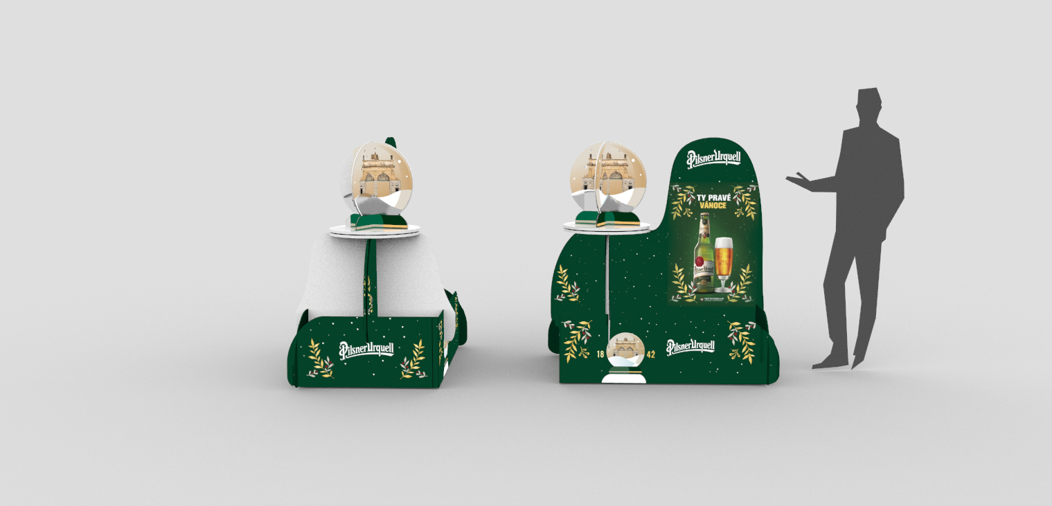 Popai Student Award 2023 | Pilsner Urquell - Showcase FMK UTB ...
