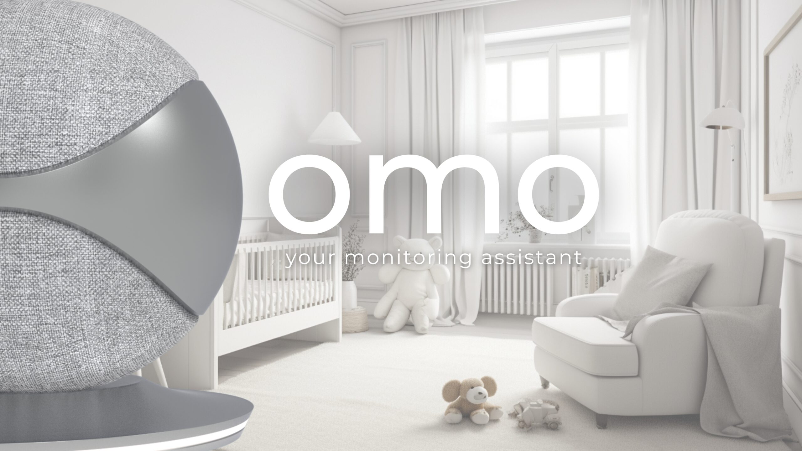 Monitoring device for children - Showcase FMK UTB : Showcase FMK UTB