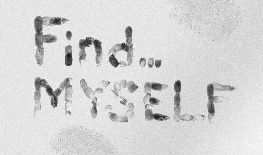 Find...myself - Showcase FMK UTB : Showcase FMK UTB