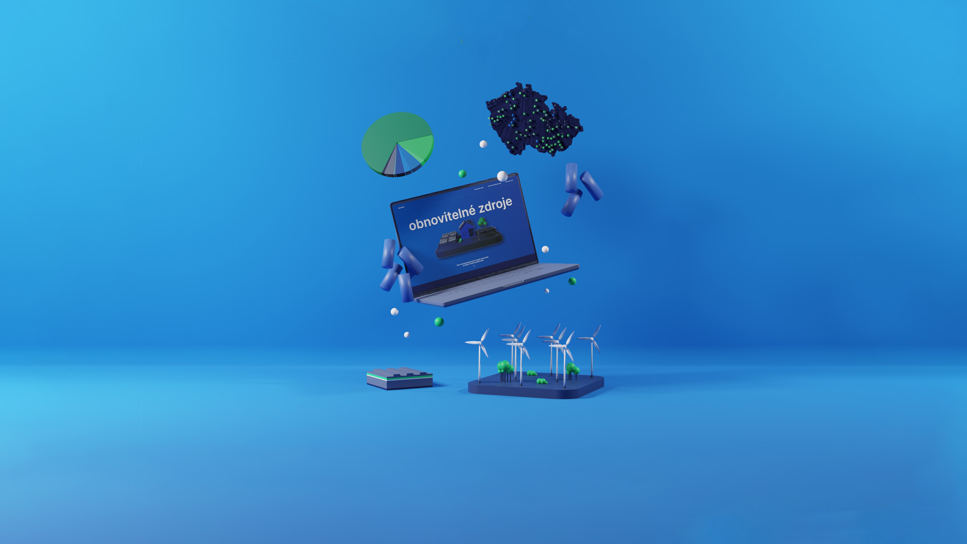 Renewable energy-web - Showcase FMK UTB : Showcase FMK UTB