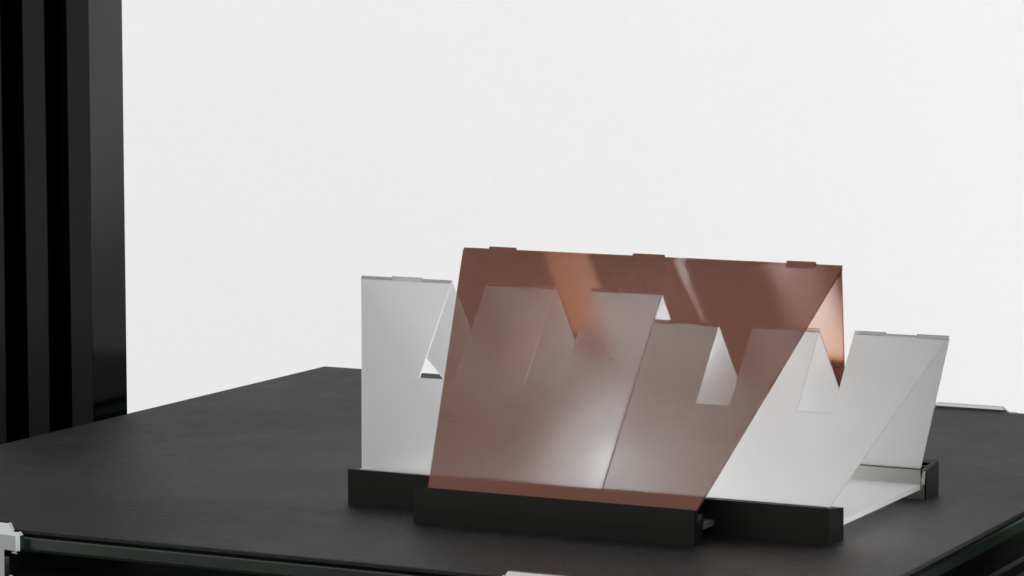 Rapid prototyping - Showcase FMK UTB : Showcase FMK UTB