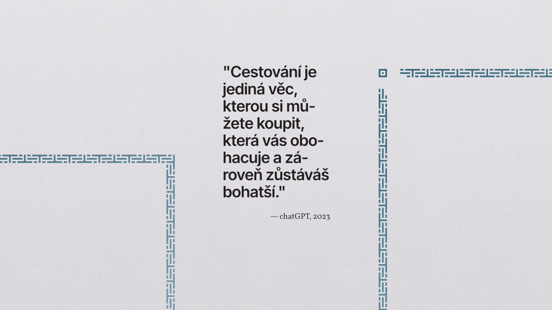 Magazine layout - Showcase FMK UTB : Showcase FMK UTB