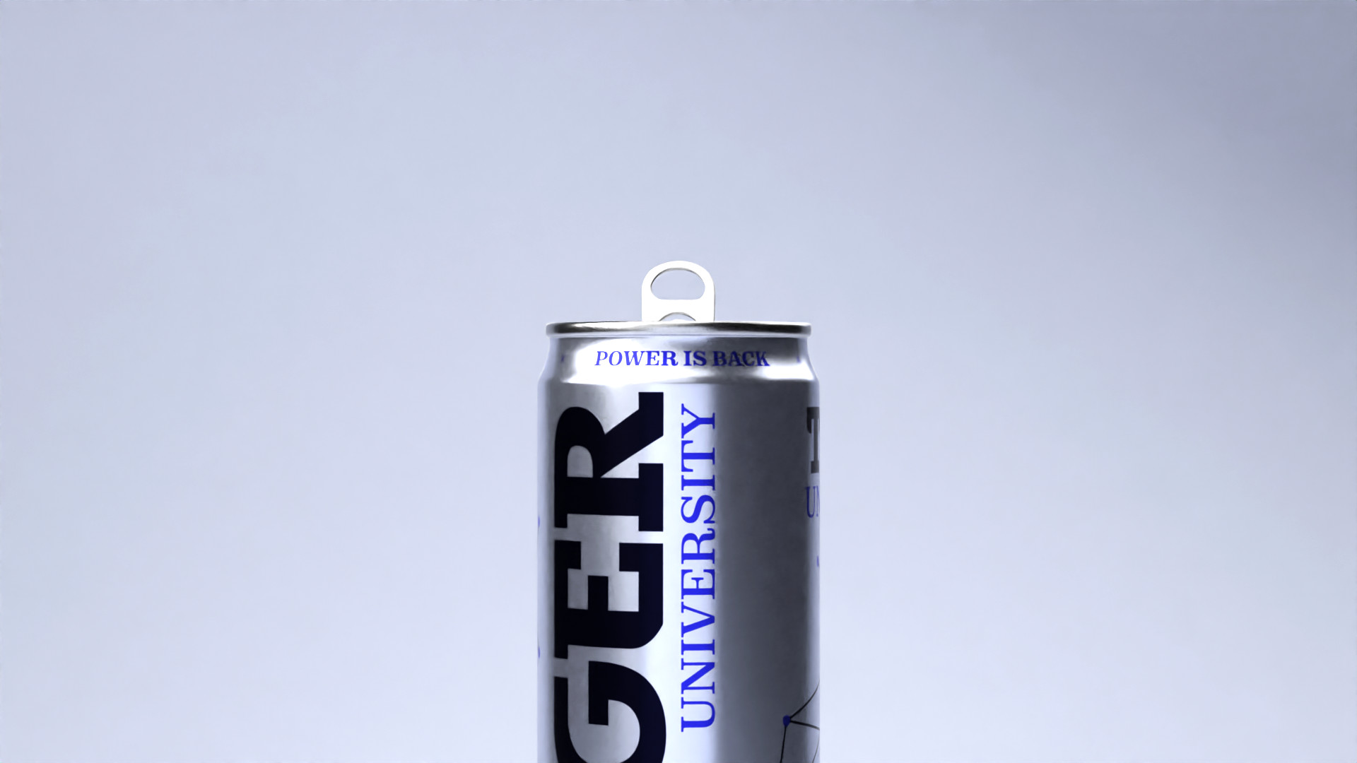 Tiger UNIVERSITY edition - Showcase FMK UTB : Showcase FMK UTB