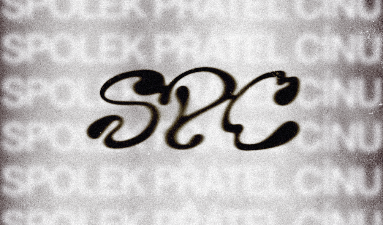 Creating the visual identity of the SPC brand (Spolek přátel cínu ...