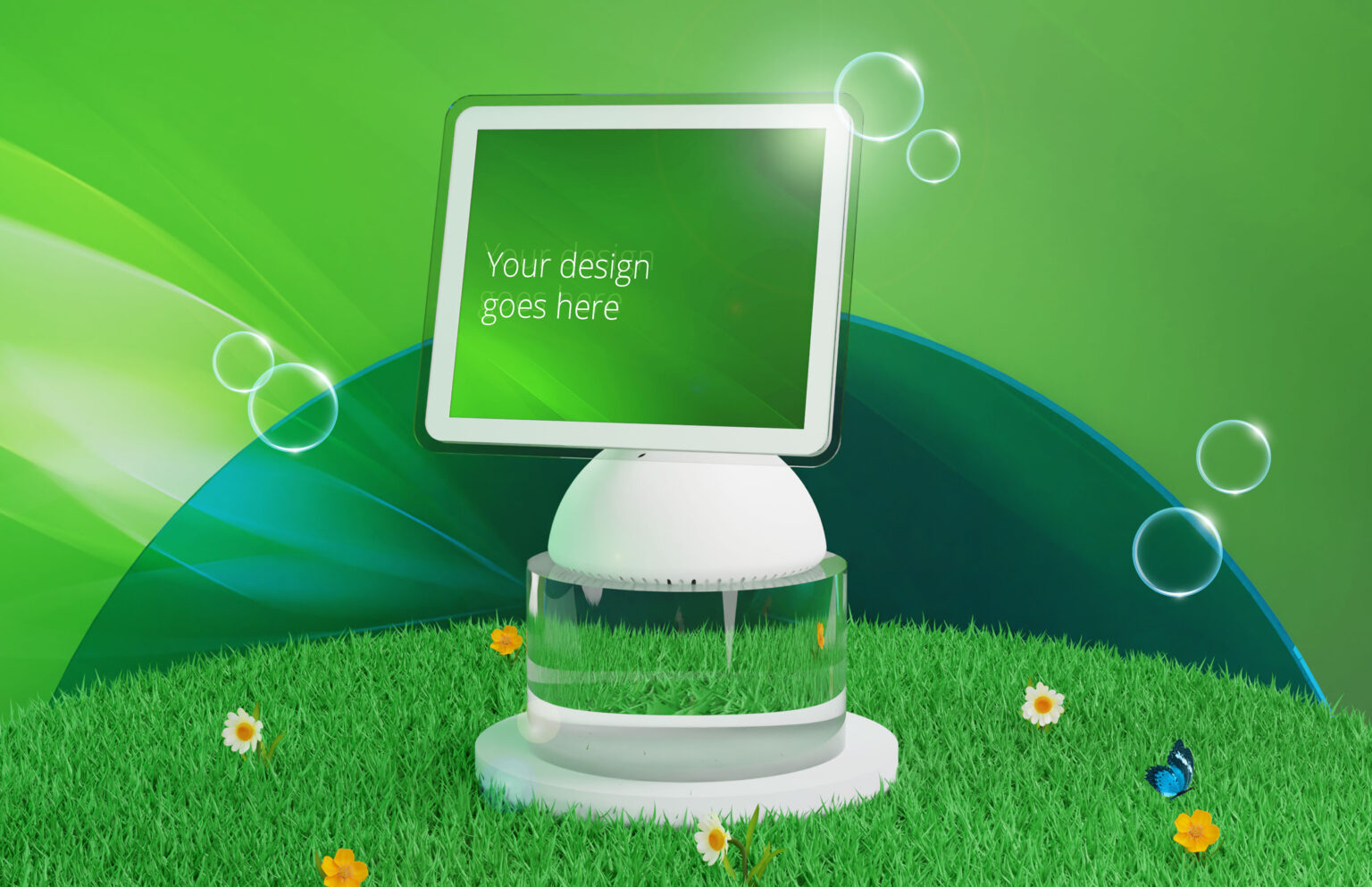 Frutiger Aero - Showcase FMK UTB : Showcase FMK UTB