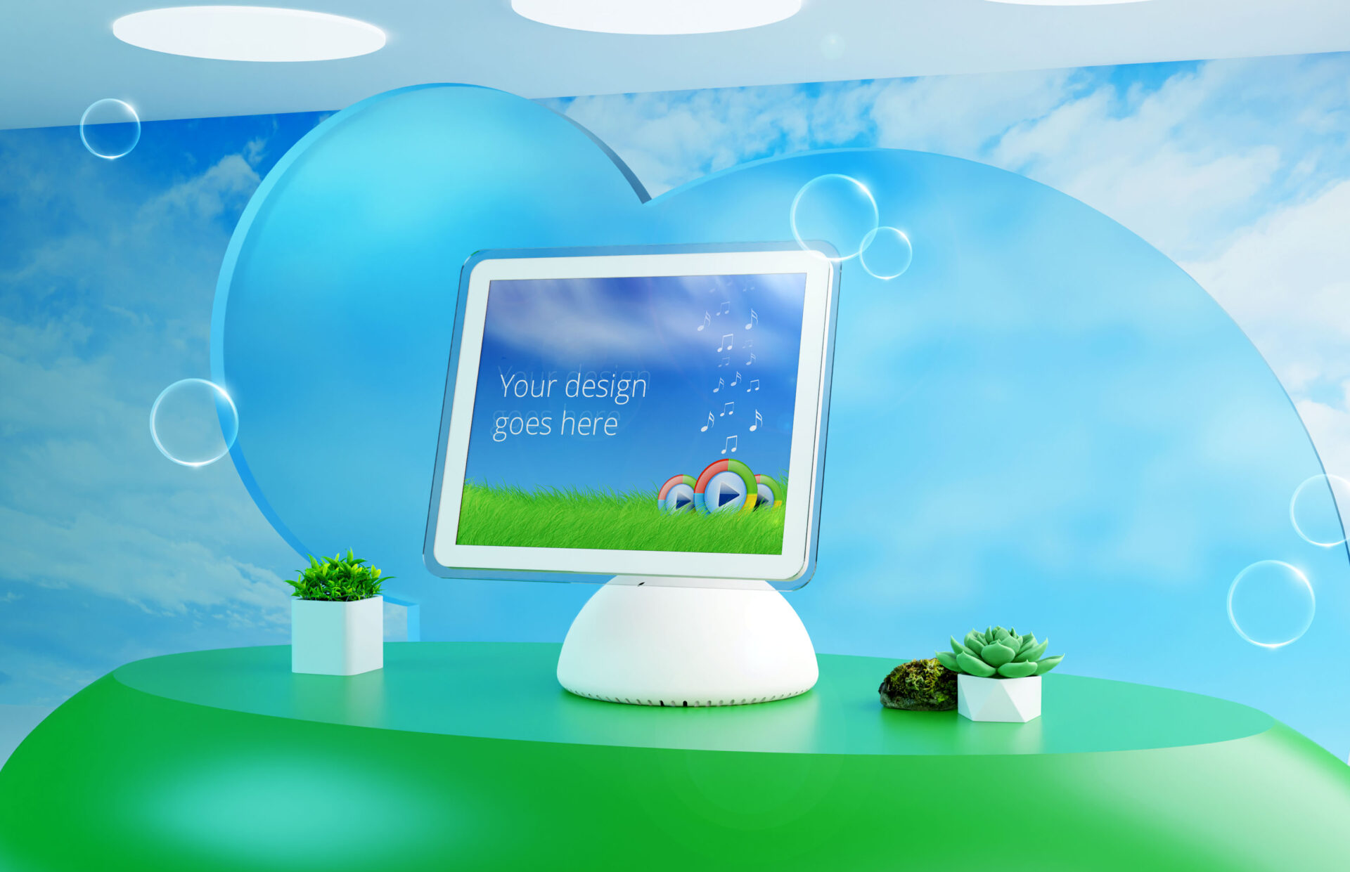 Frutiger Aero - Showcase FMK UTB : Showcase FMK UTB