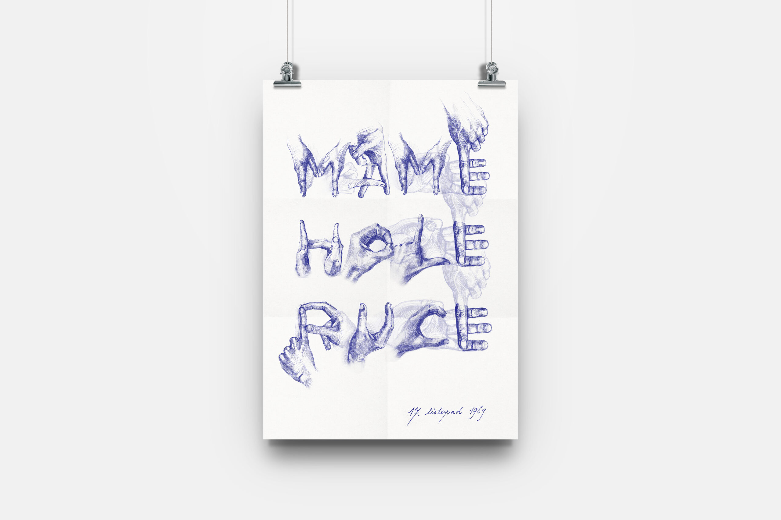 Máme holé ruce - Showcase FMK UTB : Showcase FMK UTB