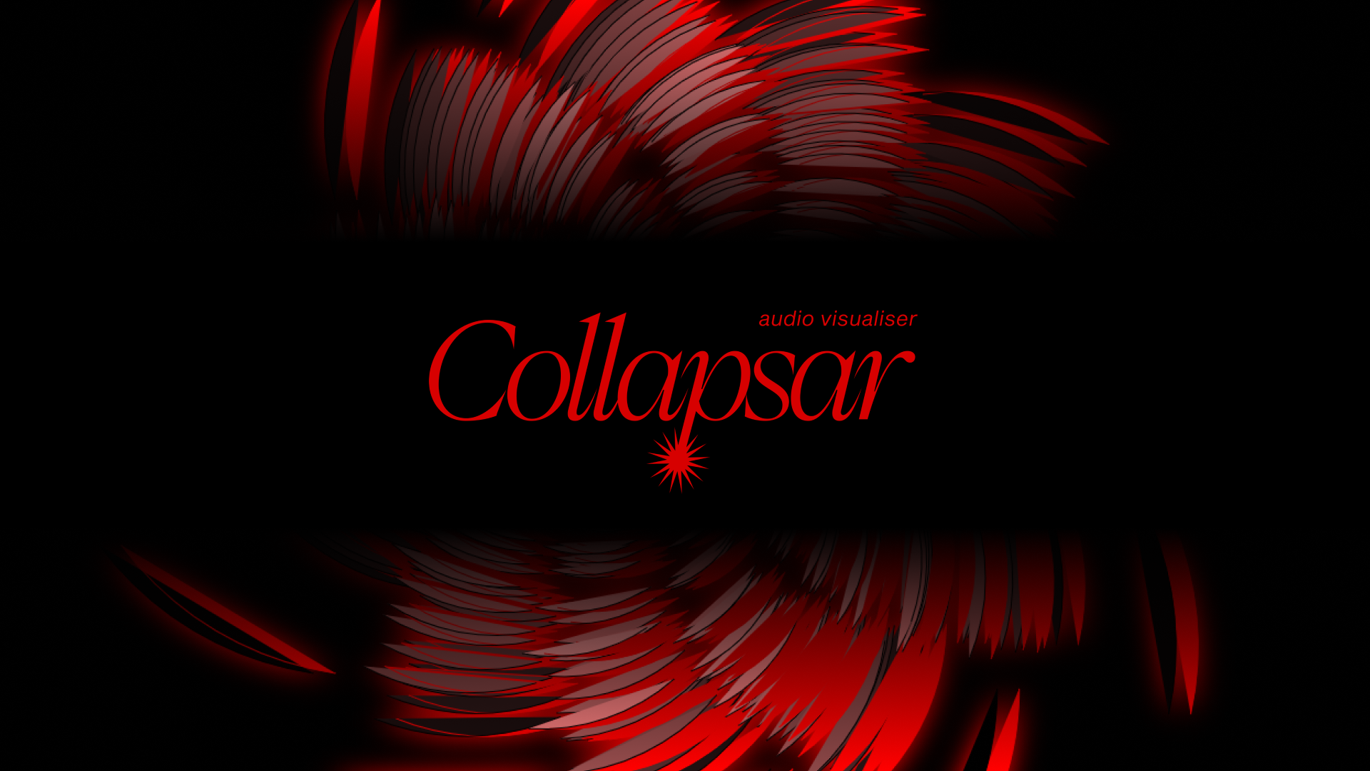 Web do 10kB: Collapsar - Showcase FMK UTB : Showcase FMK UTB