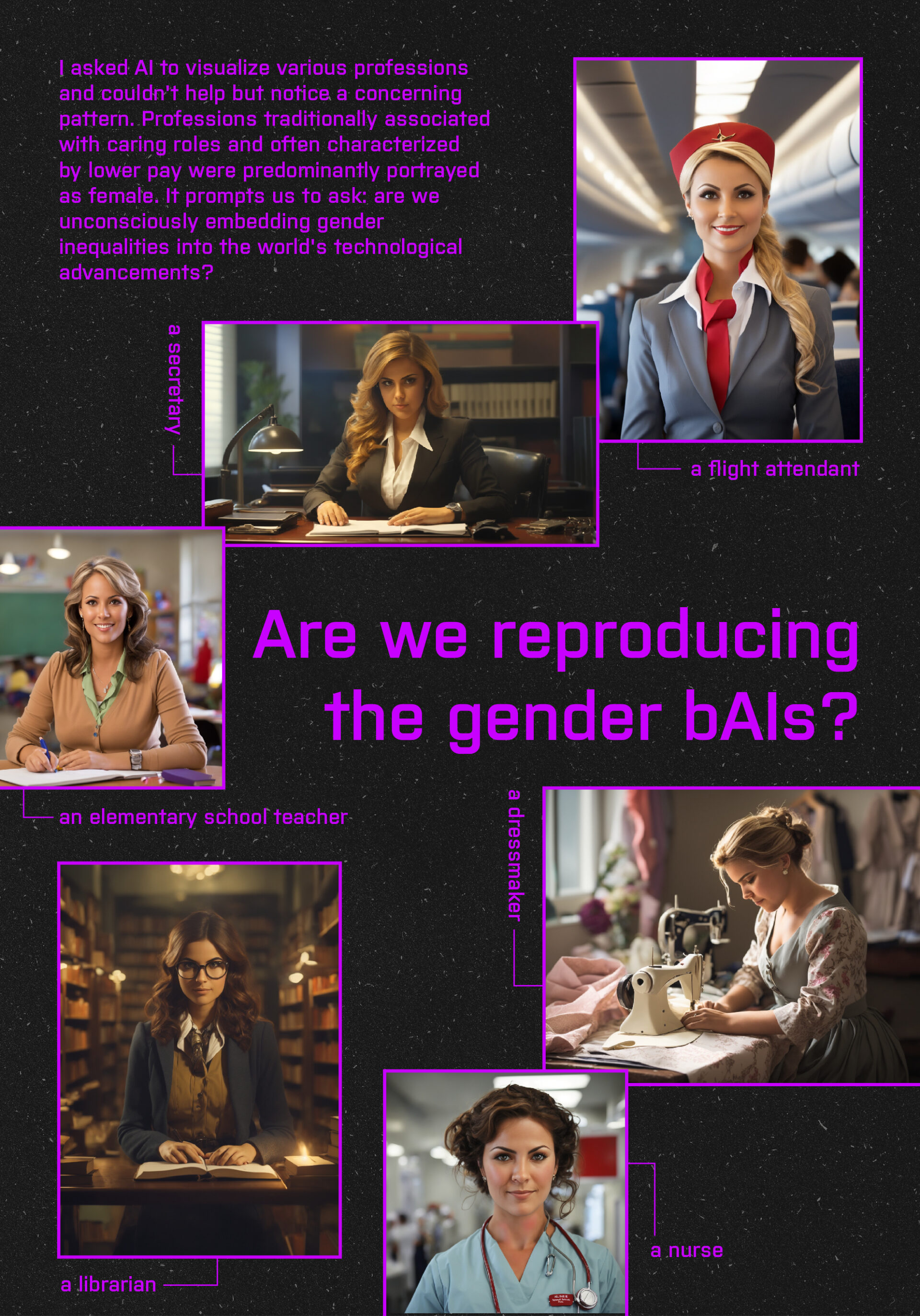 AI poster - Showcase FMK UTB : Showcase FMK UTB