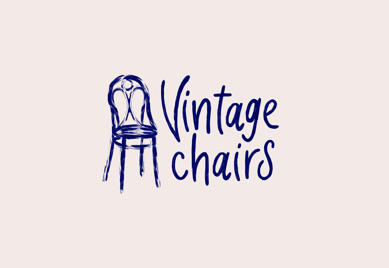 Vintage chairs - Showcase FMK UTB : Showcase FMK UTB