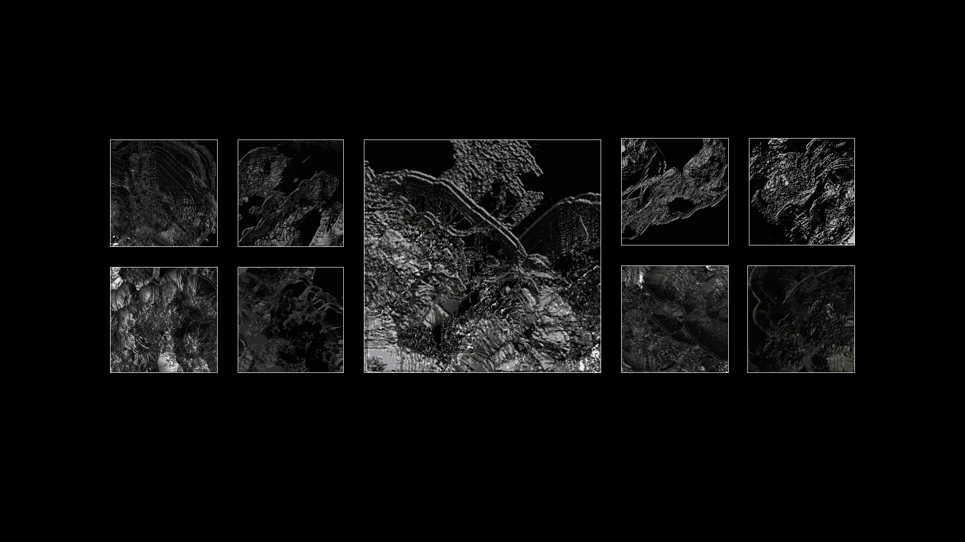 gif - TouchDesigner experiment - Showcase FMK UTB : Showcase FMK UTB