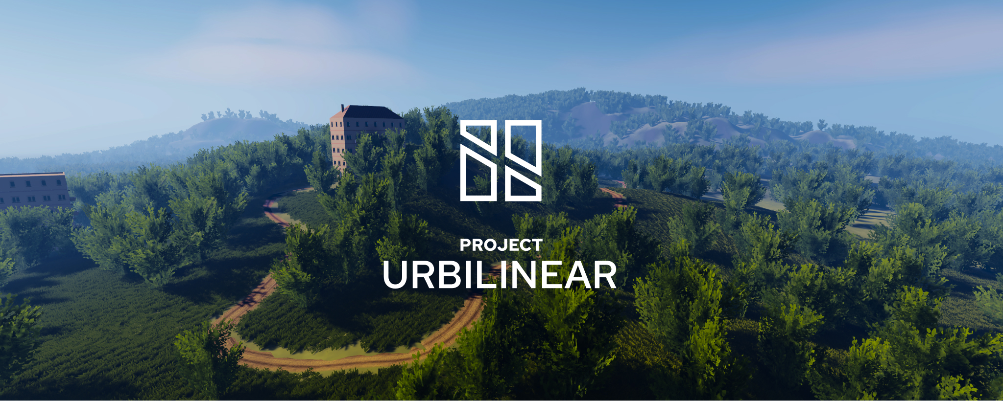 Urbilinear - a City Building Game - Showcase FMK UTB : Showcase FMK UTB