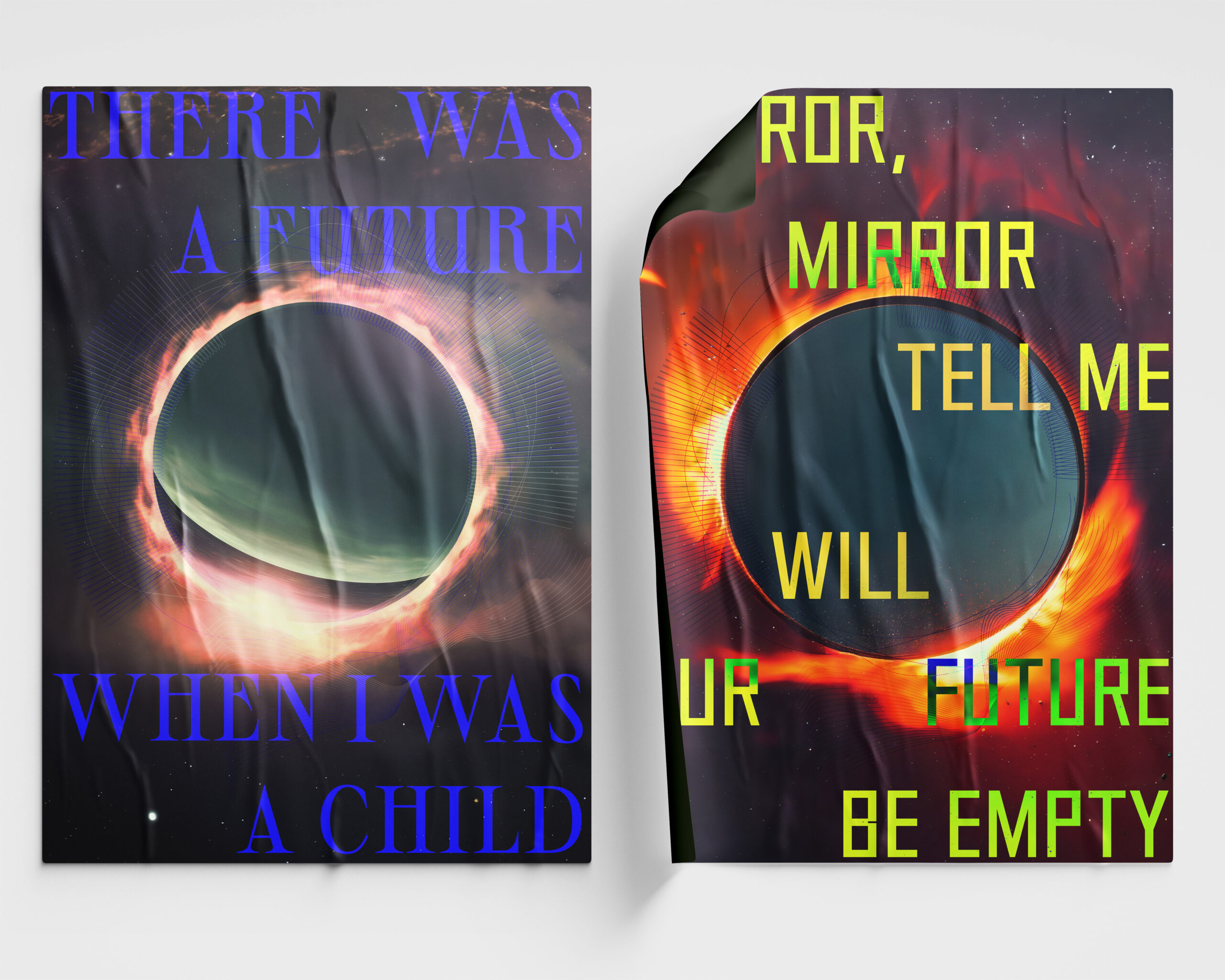 Plakát Future - Showcase FMK UTB : Showcase FMK UTB