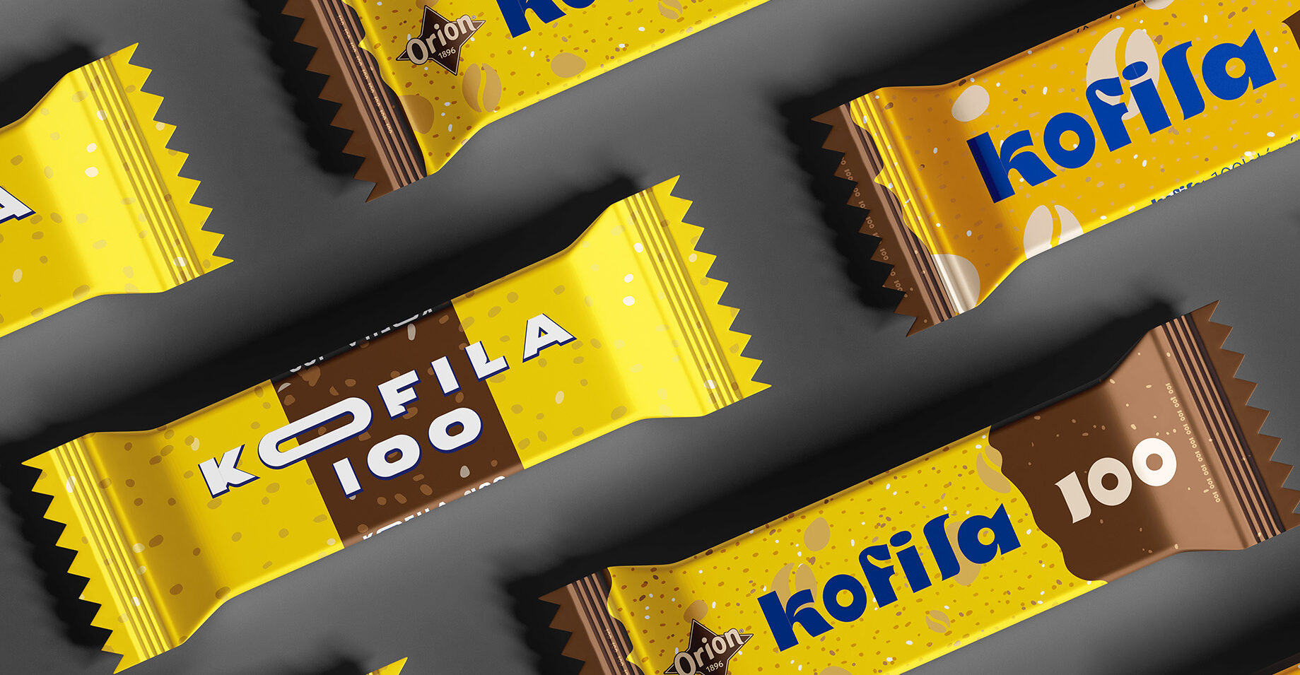 Kofila - Showcase FMK UTB : Showcase FMK UTB