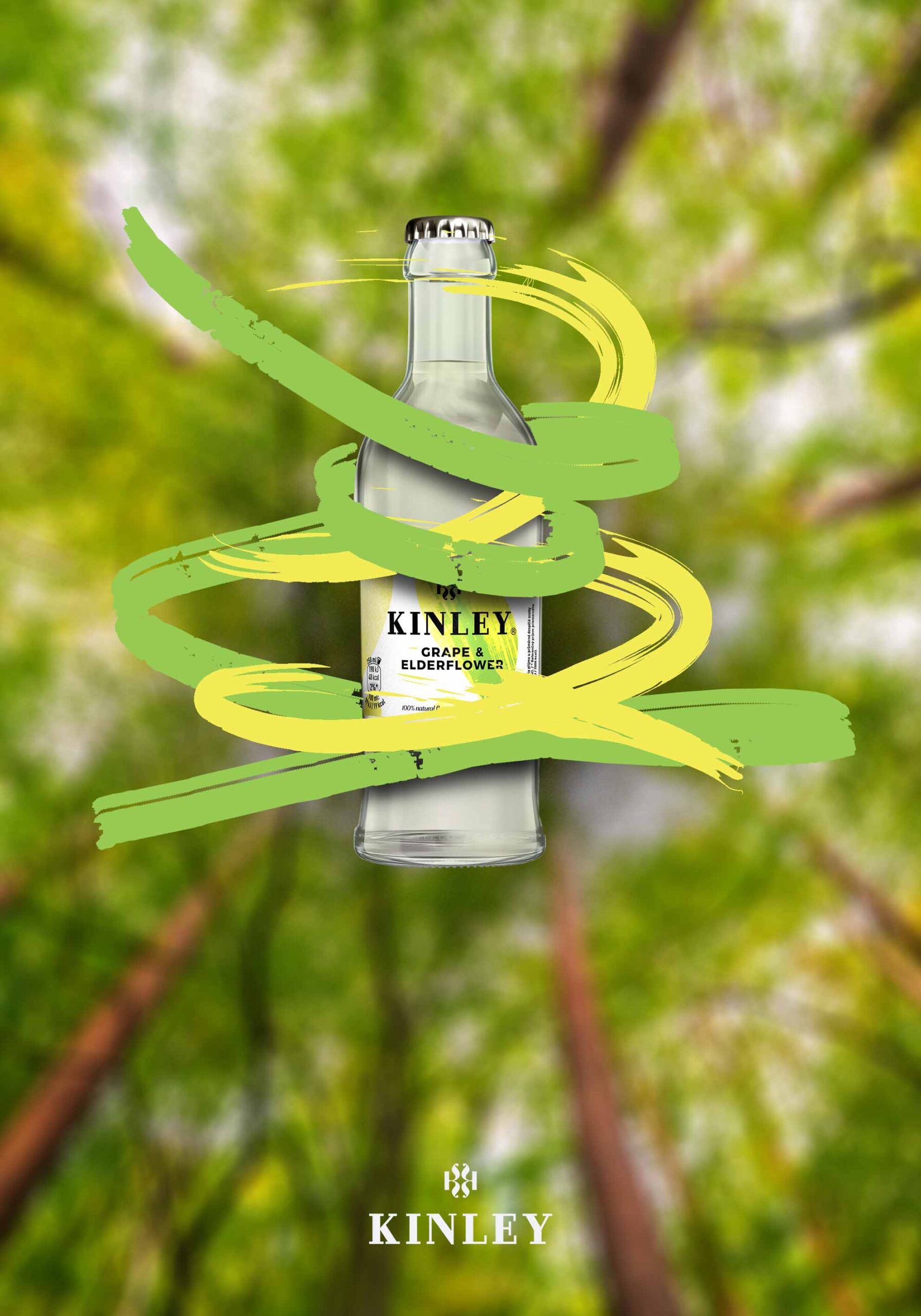 POPAI Student Award 2024 - Kinley - Showcase FMK UTB : Showcase FMK UTB