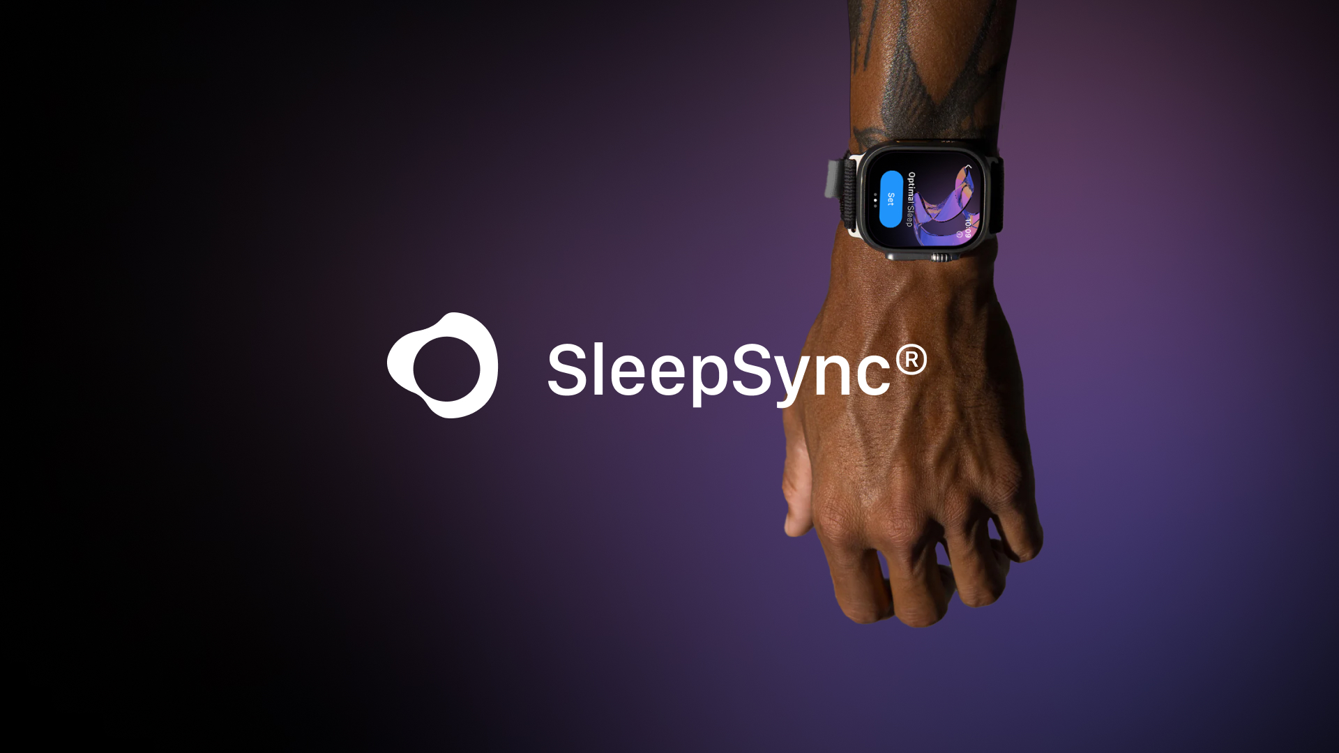 SleepSync® - Aplikácia pre optimalizáciu kvality spánku - Showcase FMK ...
