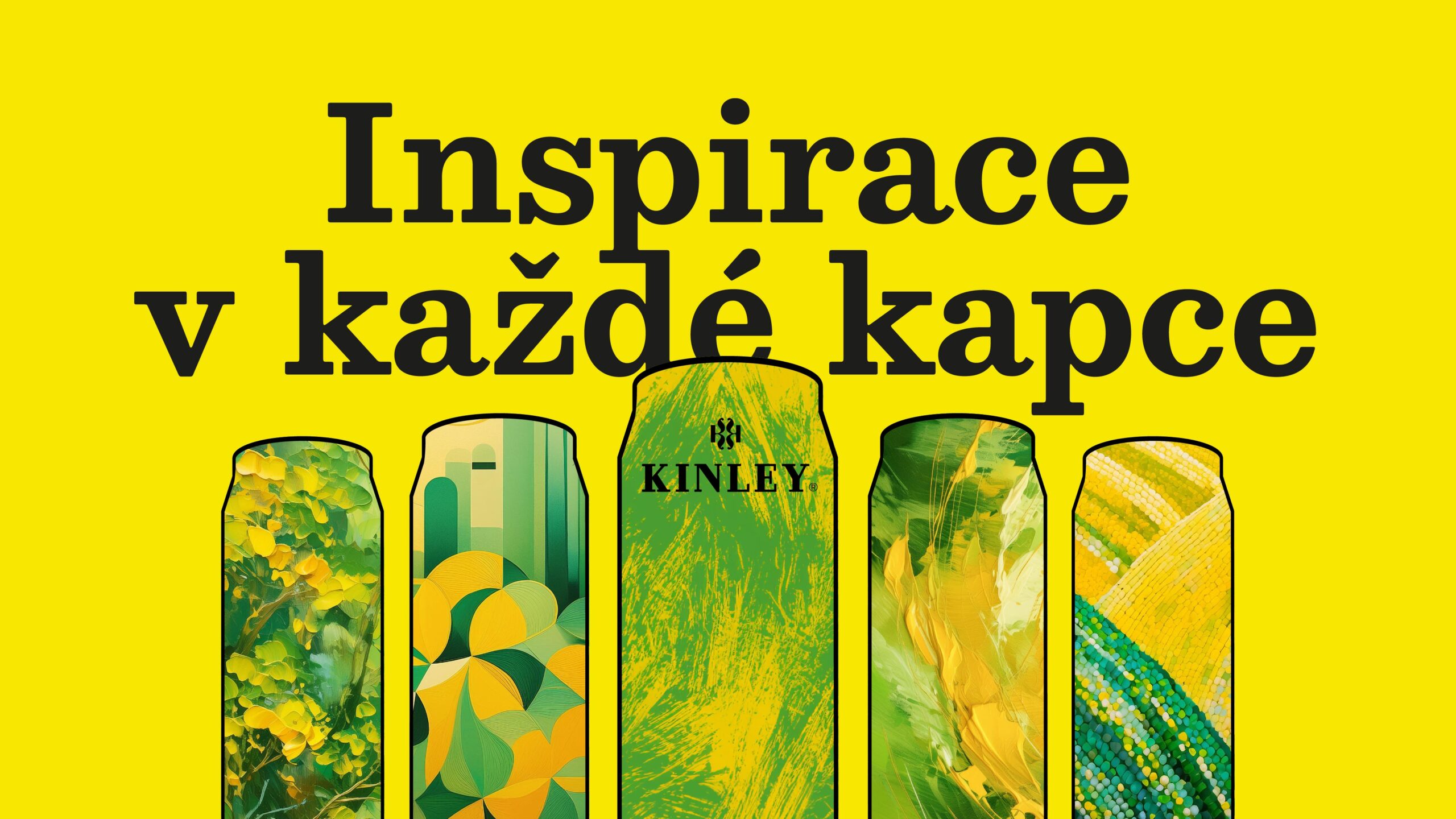 POPAI Student Award 2024 – Kinley Tonic - Showcase FMK UTB : Showcase ...