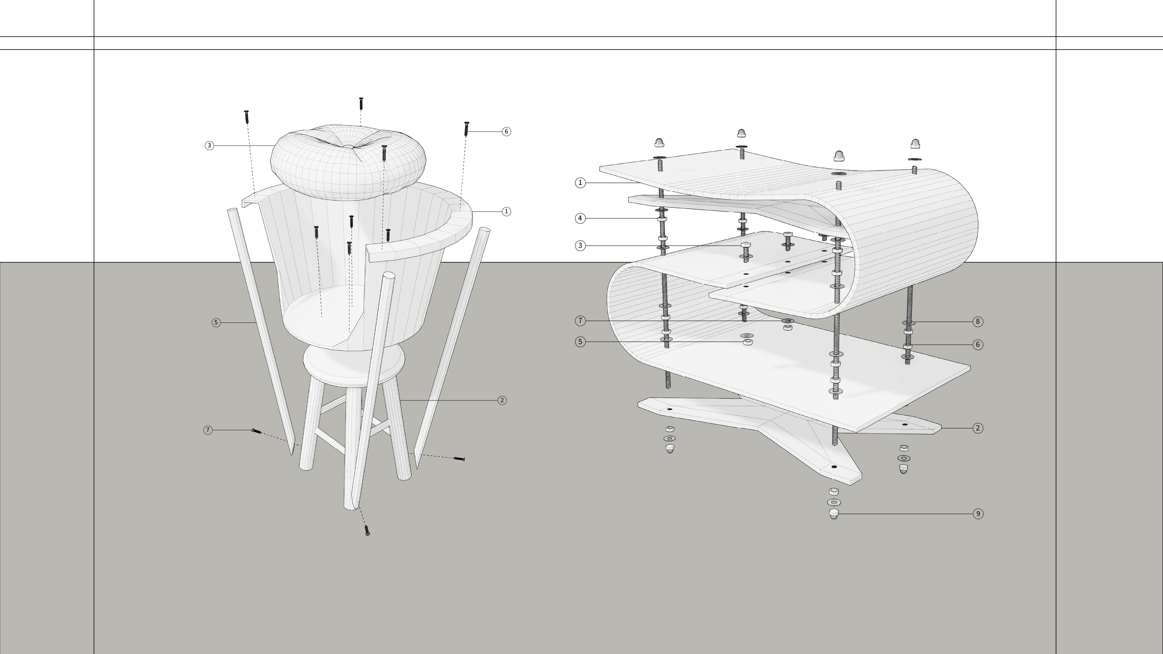 DIY hobby infographic - Showcase FMK UTB : Showcase FMK UTB