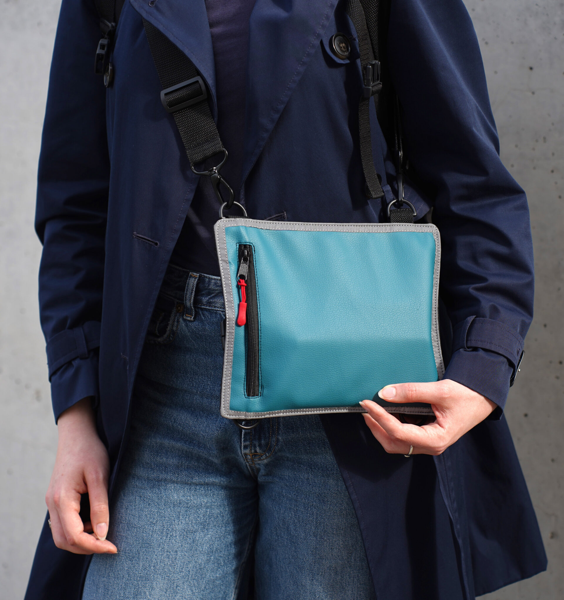 KATA Travel backpack with Accessories - Showcase FMK UTB : Showcase FMK UTB