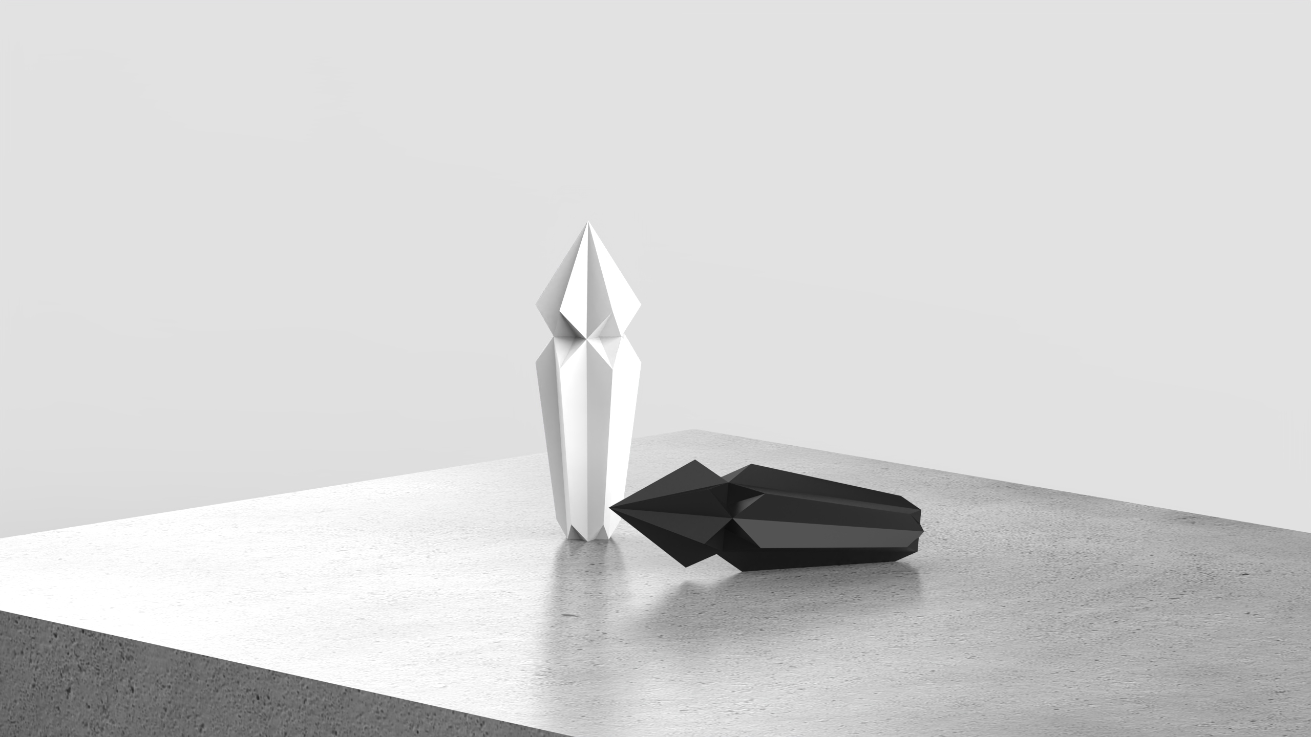 Origami Squeezer - Showcase FMK UTB : Showcase FMK UTB