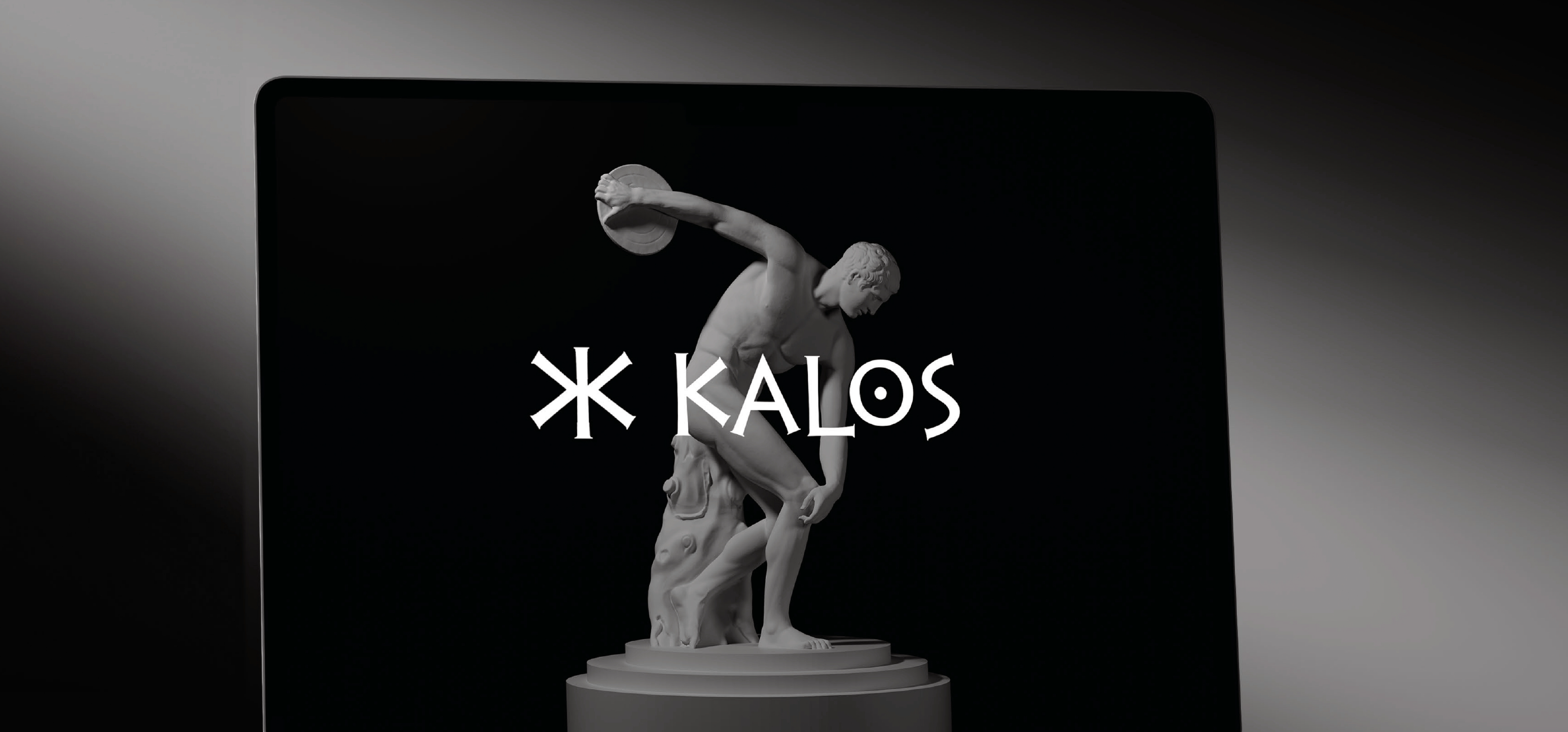 Kalos – The Ideal of Kalokagathia - Showcase FMK UTB : Showcase FMK UTB