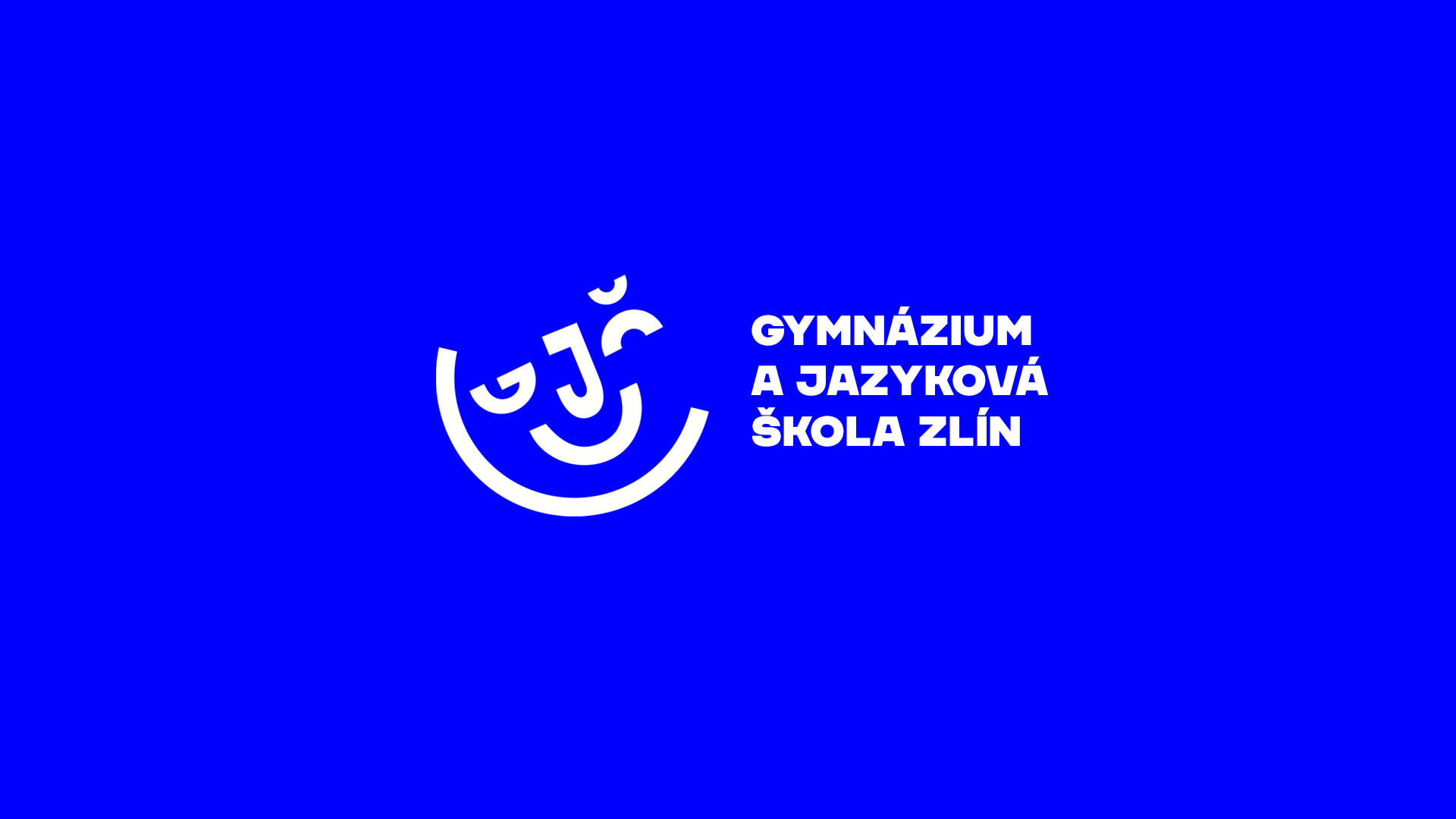 Visual Identity for GJŠ - Showcase FMK UTB : Showcase FMK UTB