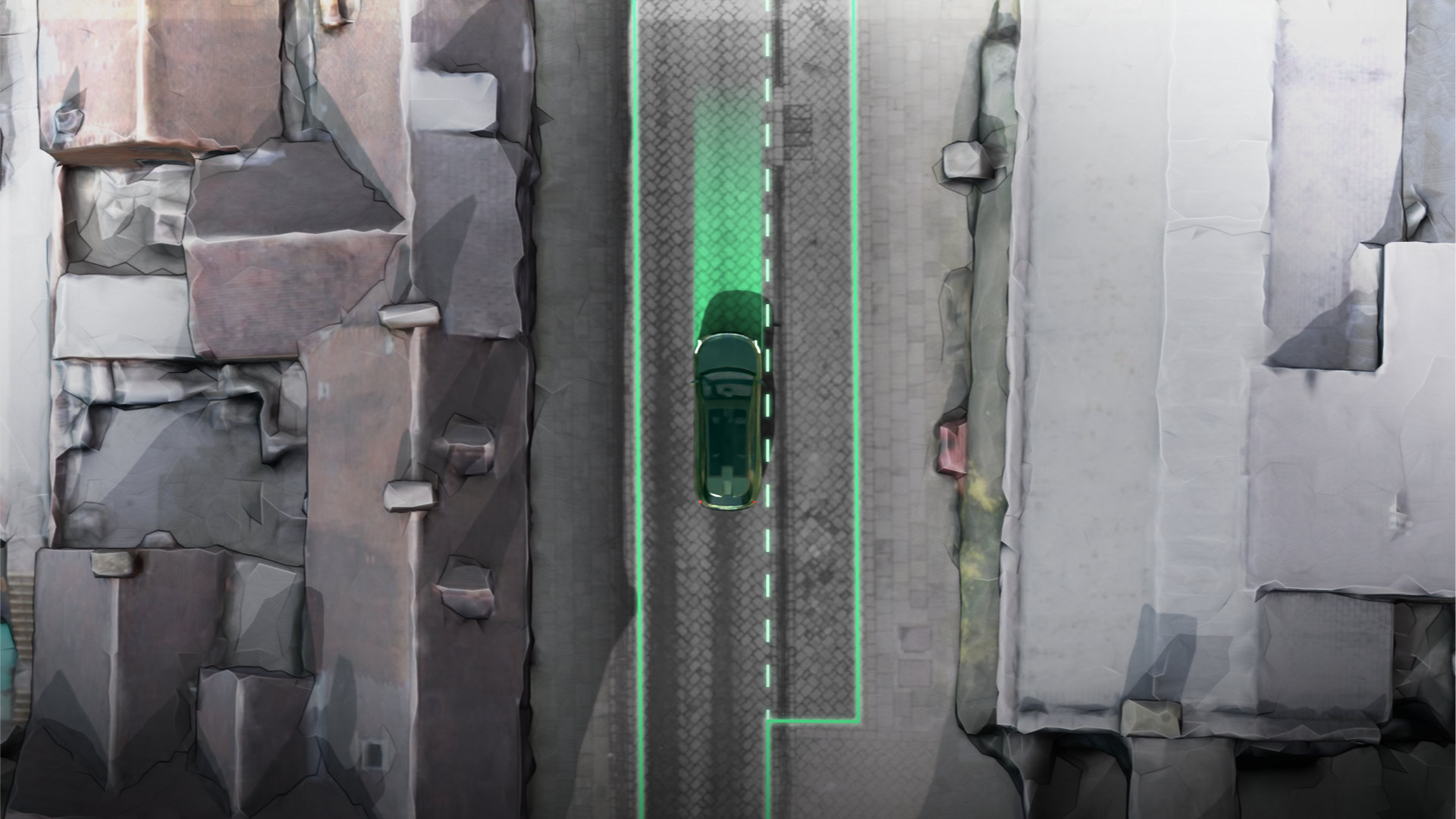 SKODA Car-map Interface (Part I) - Showcase FMK UTB : Showcase FMK UTB