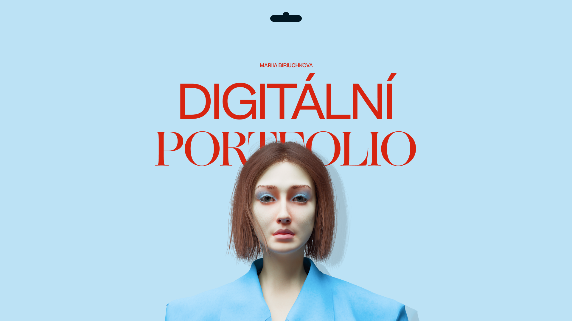 Digitální Portfolio - Showcase FMK UTB : Showcase FMK UTB