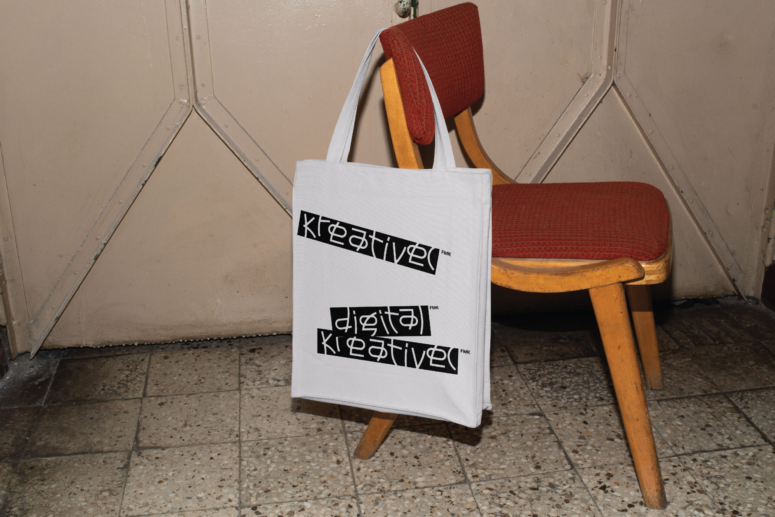 Merch - Showcase FMK UTB : Showcase FMK UTB