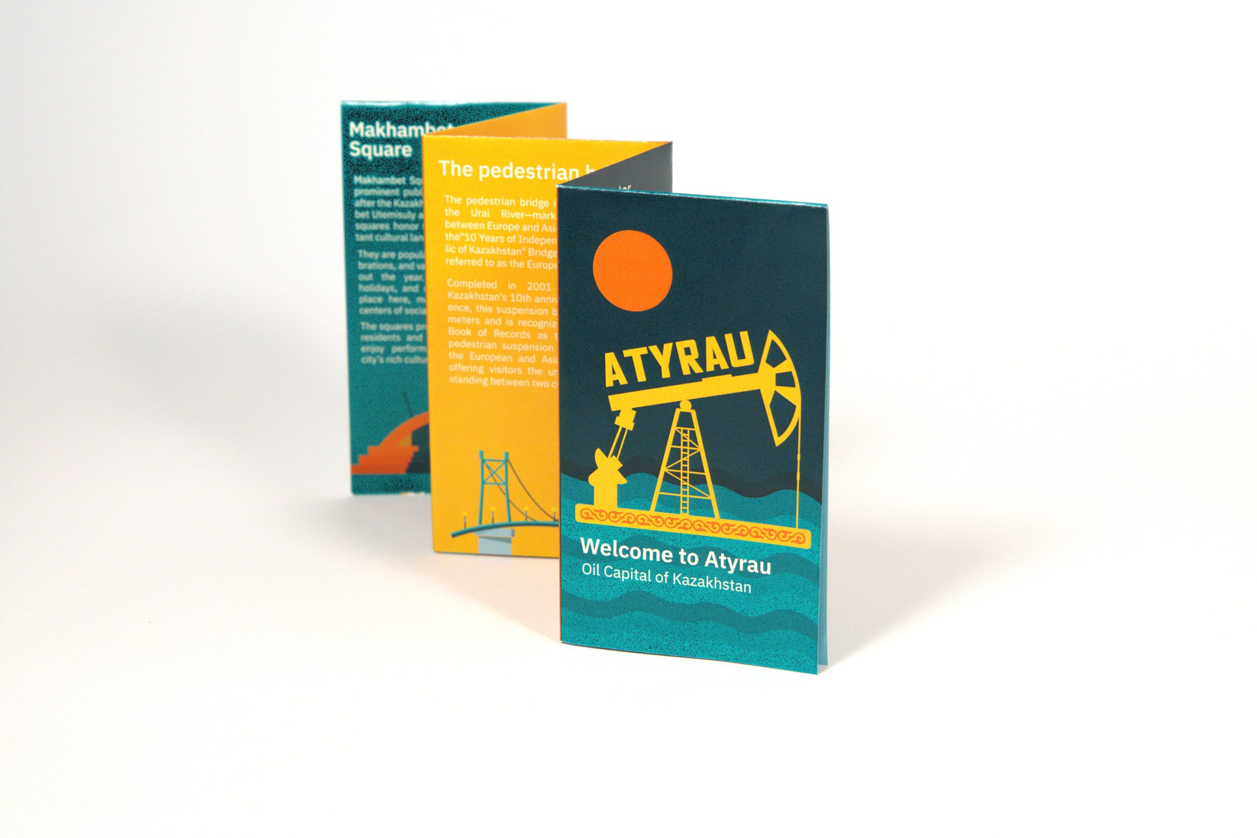 Klauzurní práce – mapa města - Showcase FMK UTB : Showcase FMK UTB